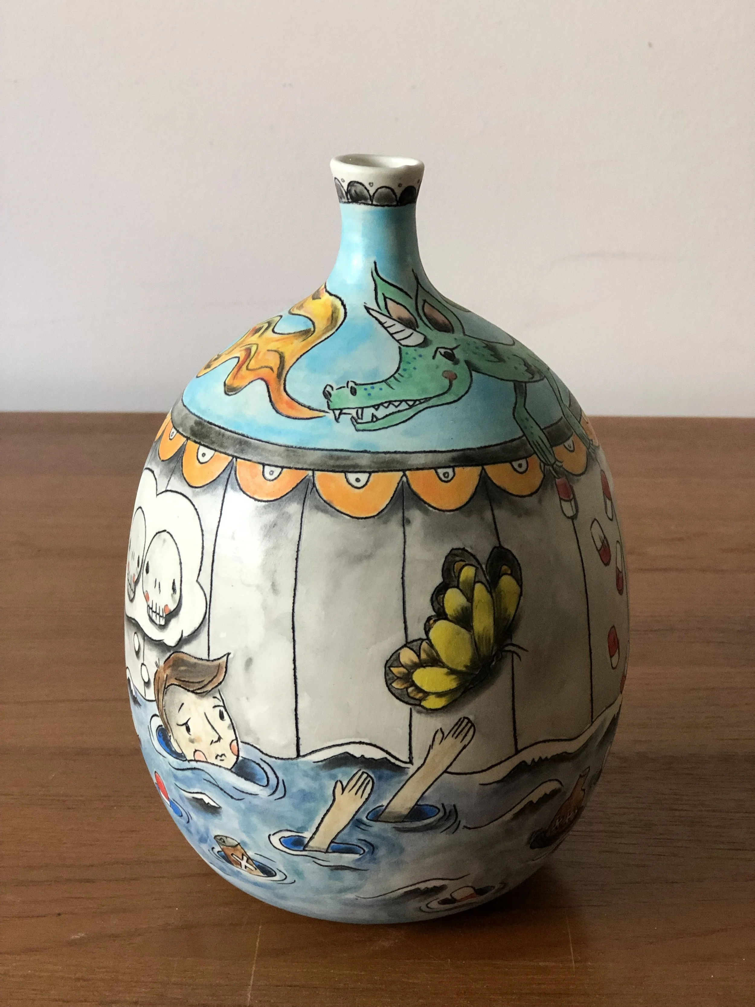 Carole Epp — Slate Fine Art Gallery