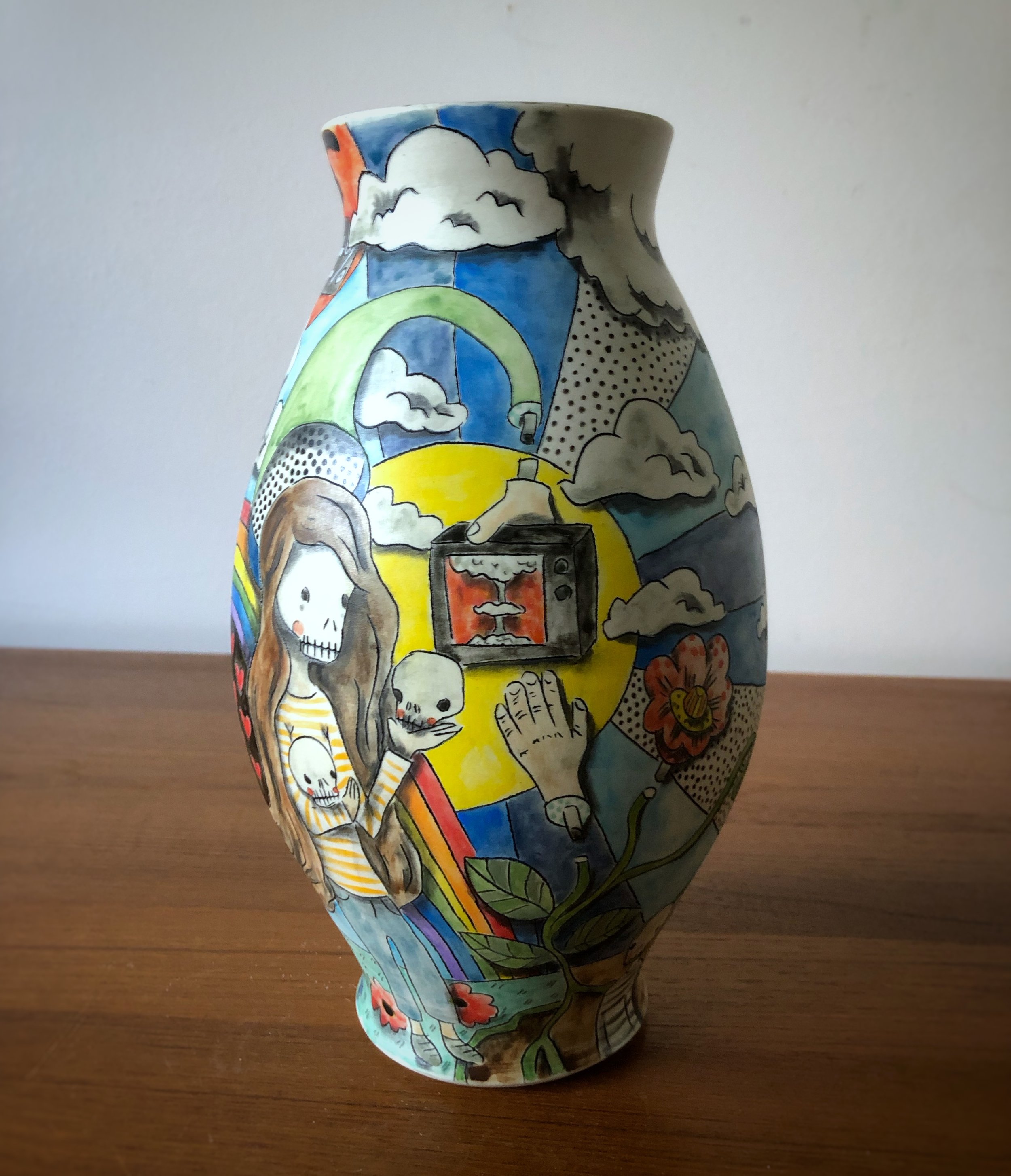 Carole Epp — Slate Fine Art Gallery