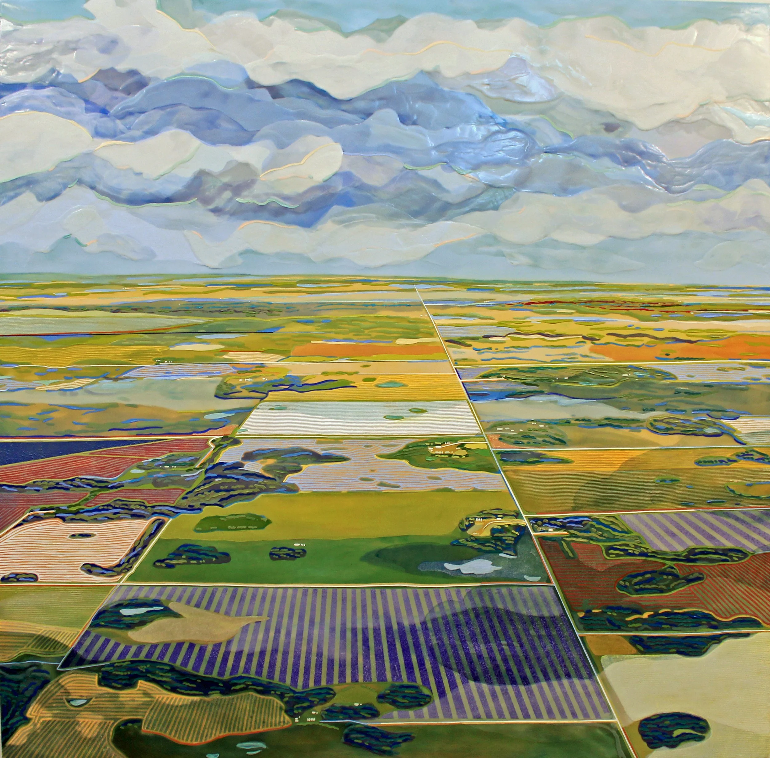 Heather Cline — Slate Fine Art Gallery