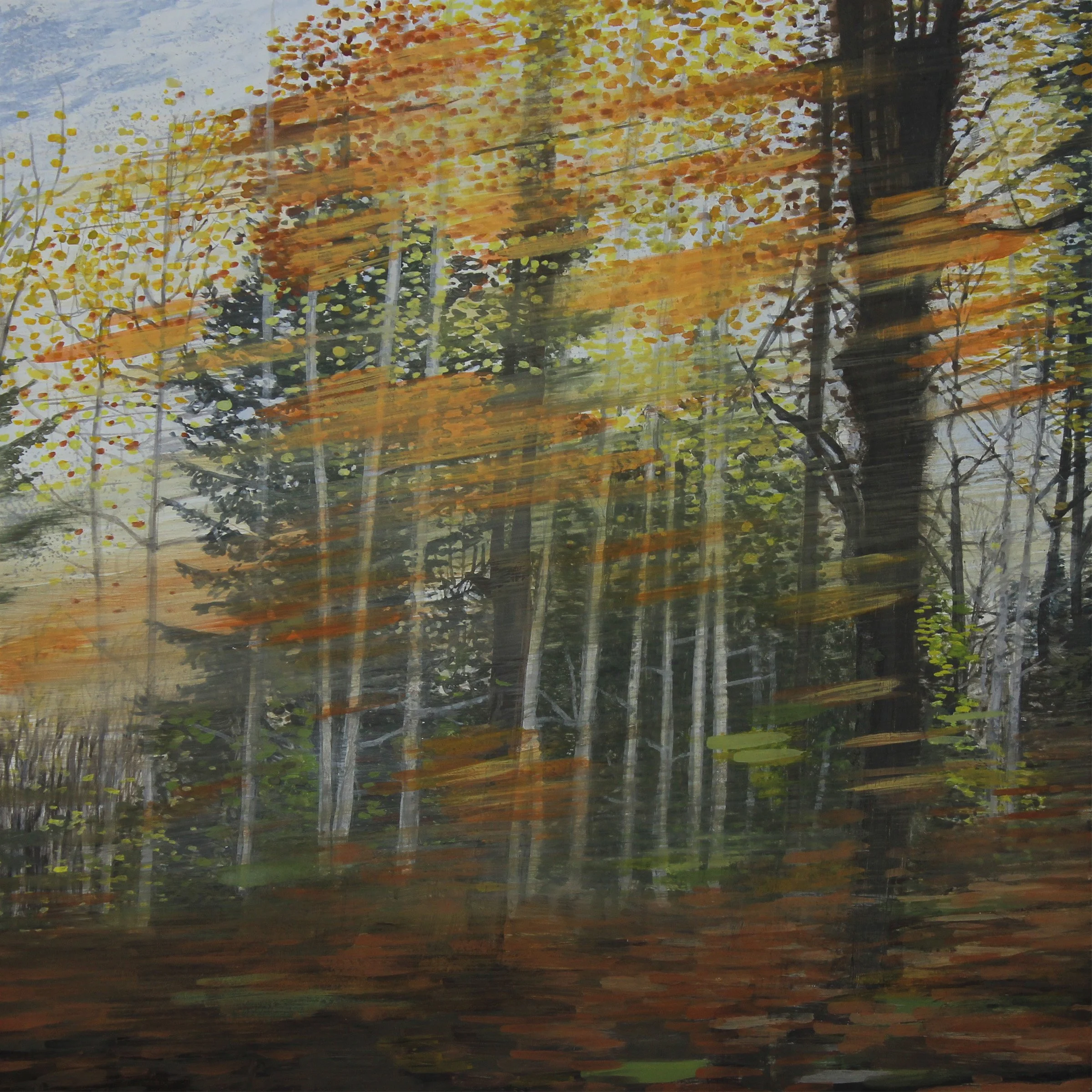 Peter Tucker — Slate Fine Art Gallery