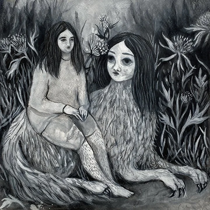 Maia Stark — Slate Fine Art Gallery