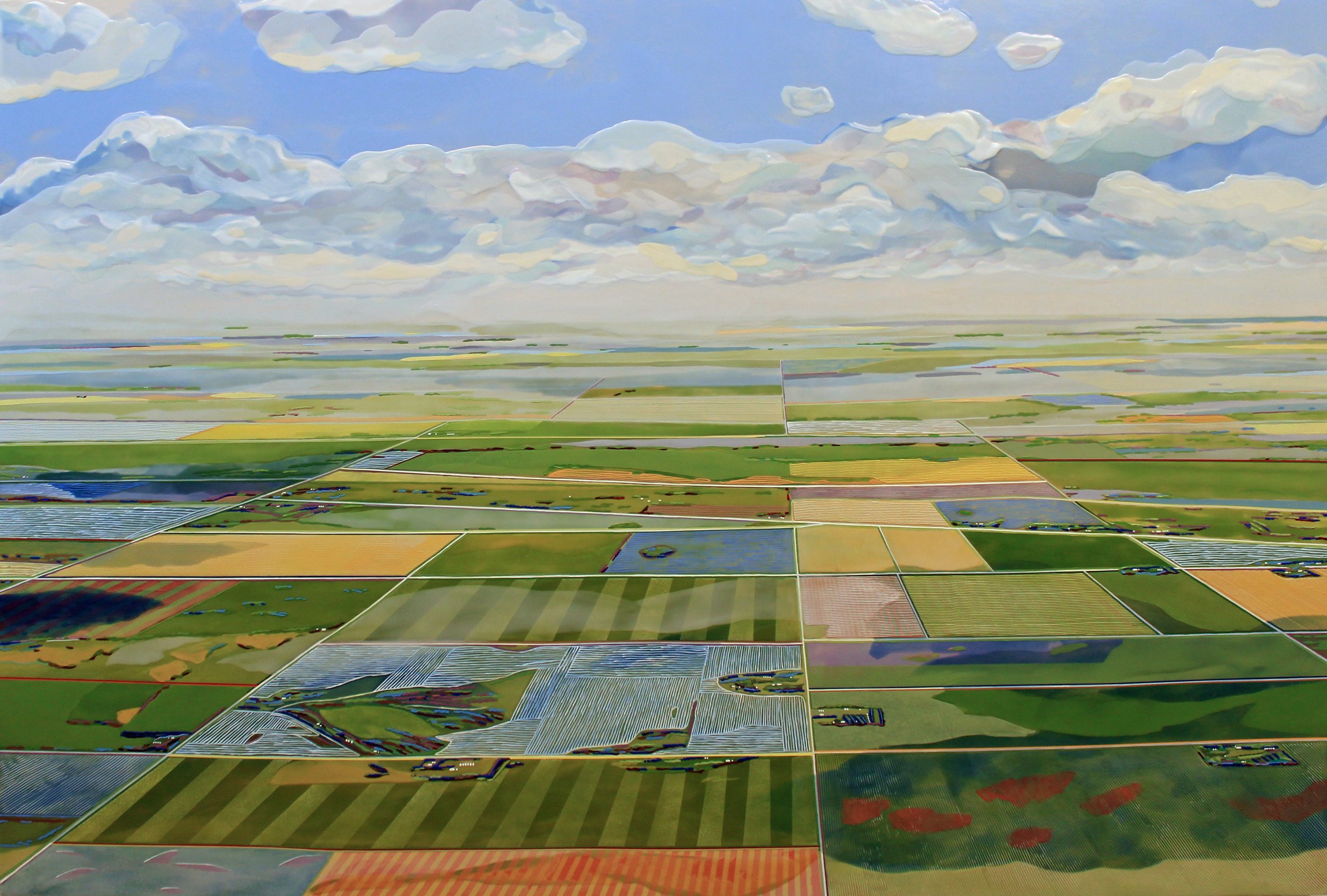 Heather Cline — Slate Fine Art Gallery