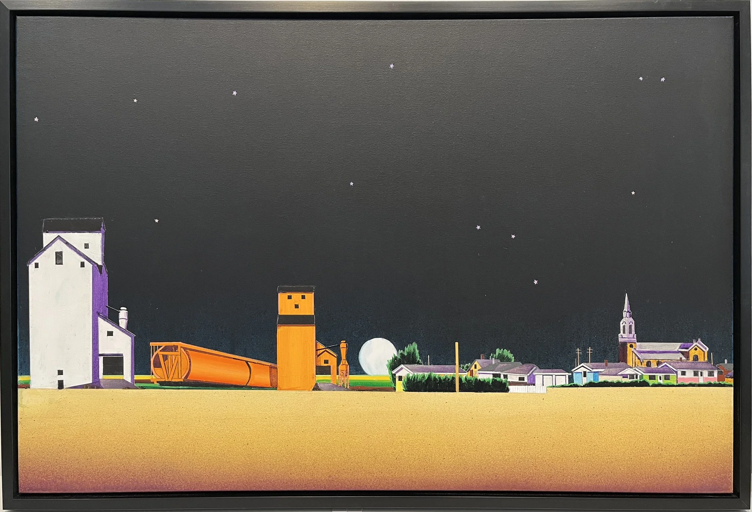 Endless Summer - David Thauberger — Slate Fine Art Gallery