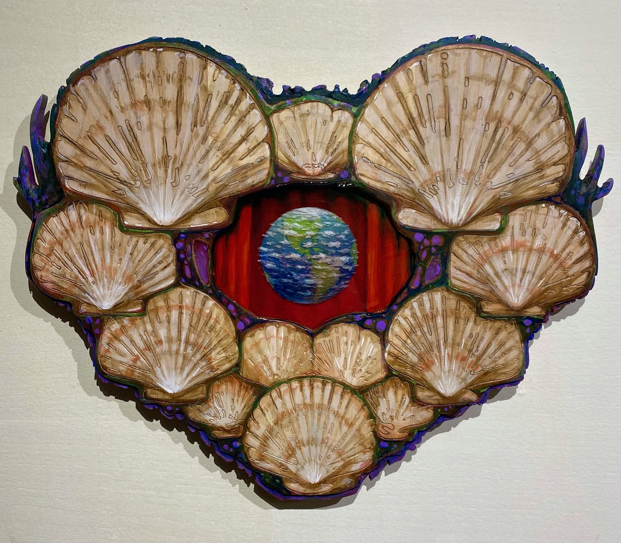 Artists — Slate Fine Art Gallery