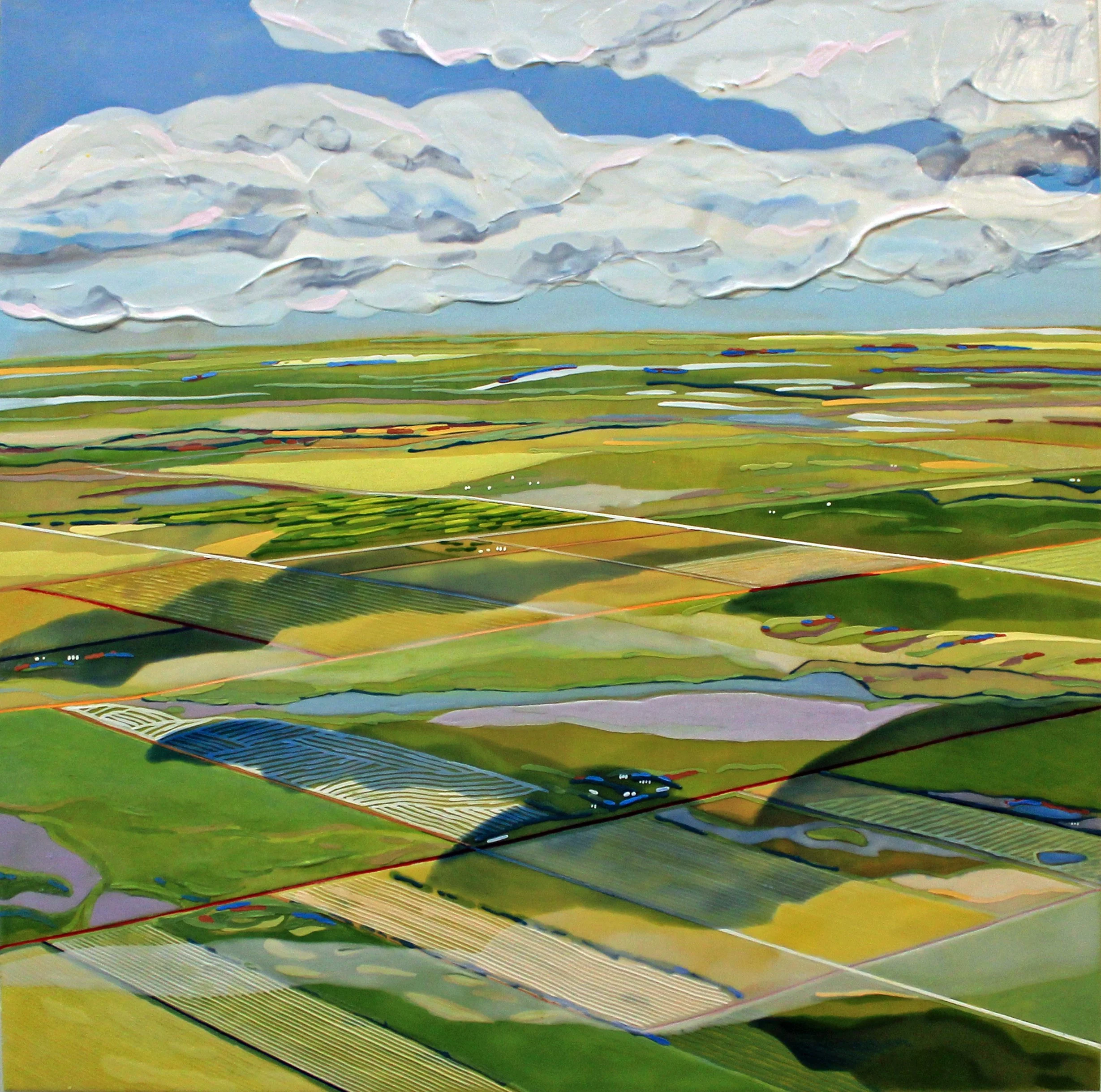 Heather Cline — Slate Fine Art Gallery