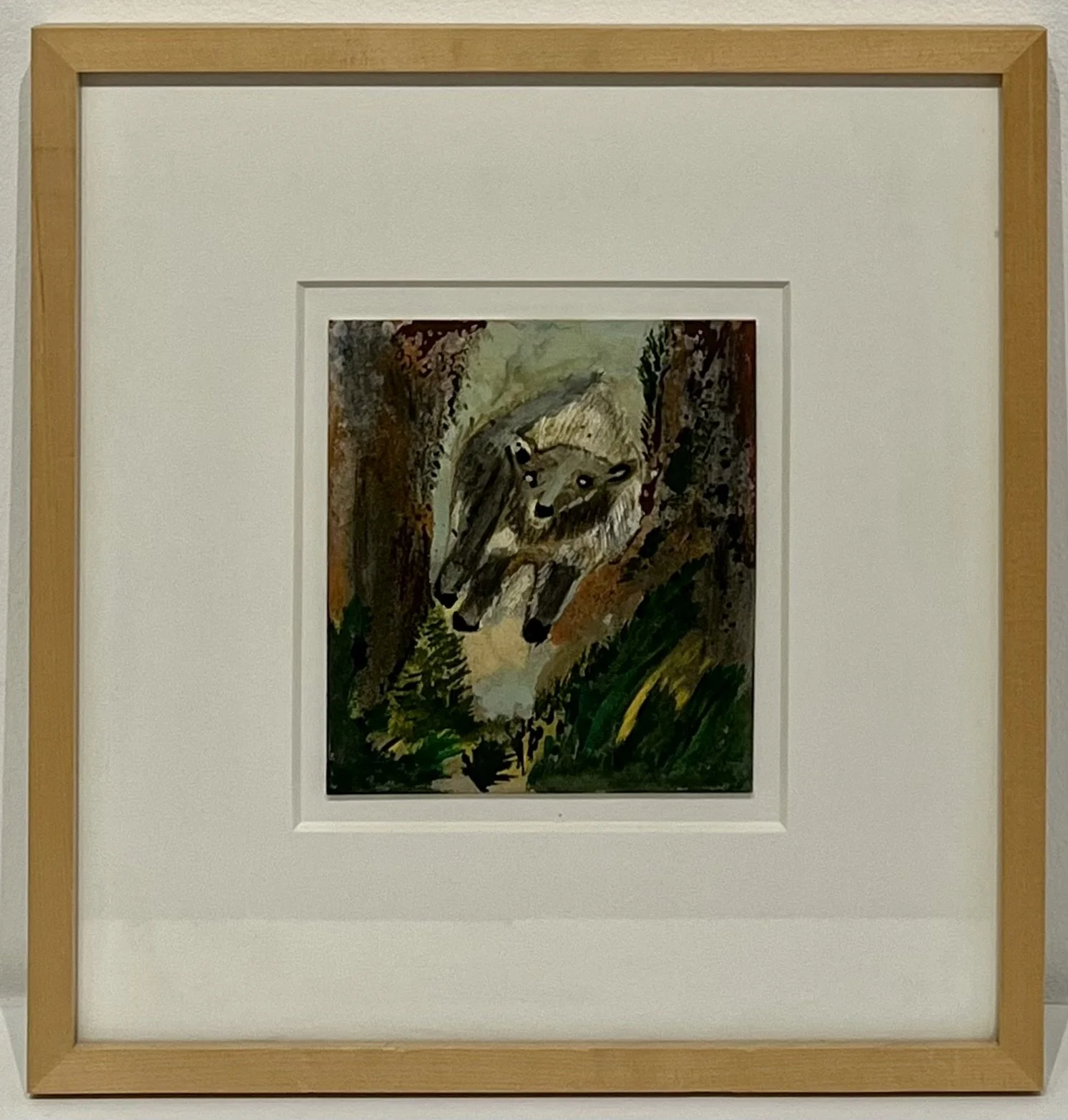 Secondary Market — Slate Fine Art Gallery