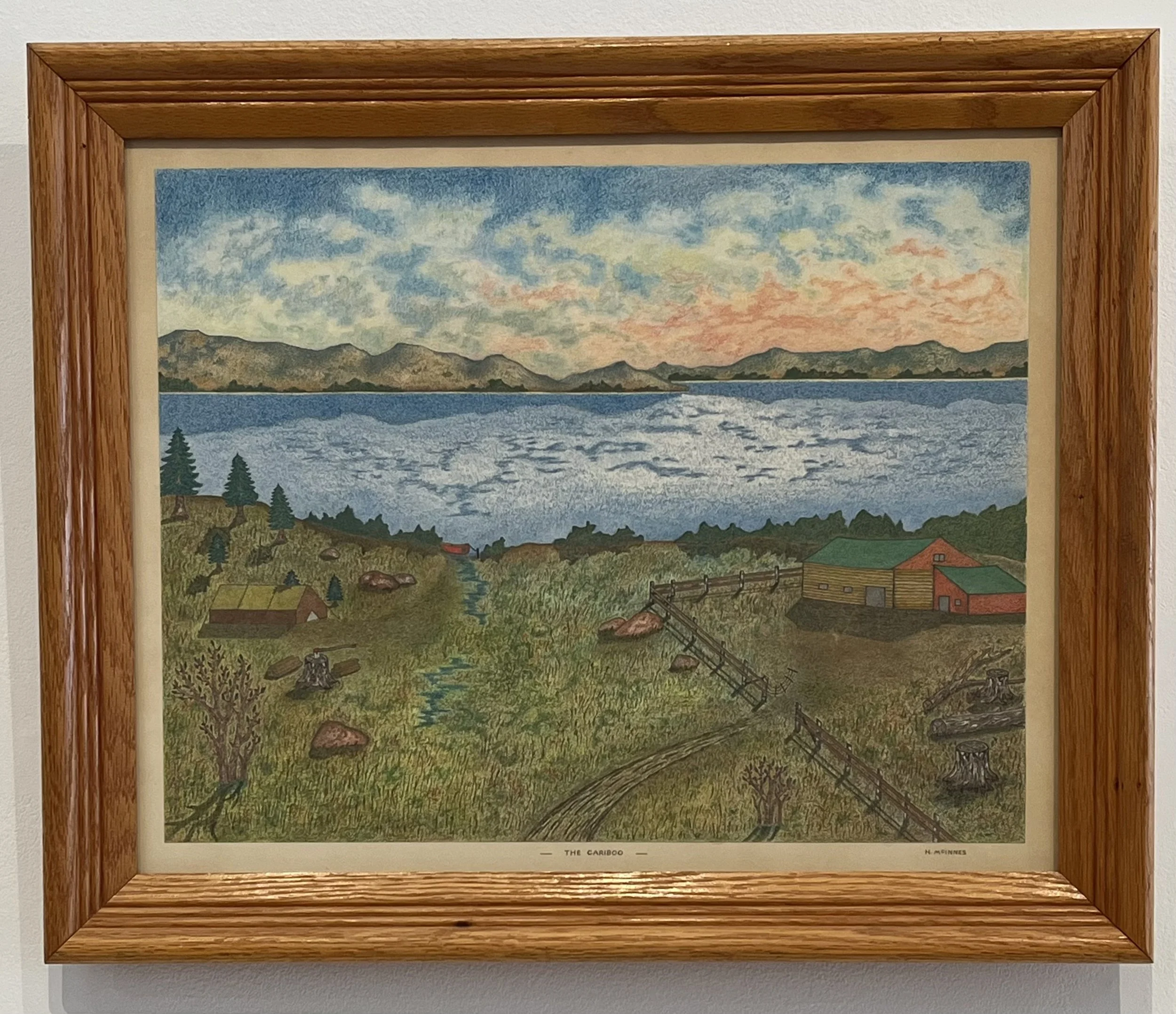 Secondary Market — Slate Fine Art Gallery