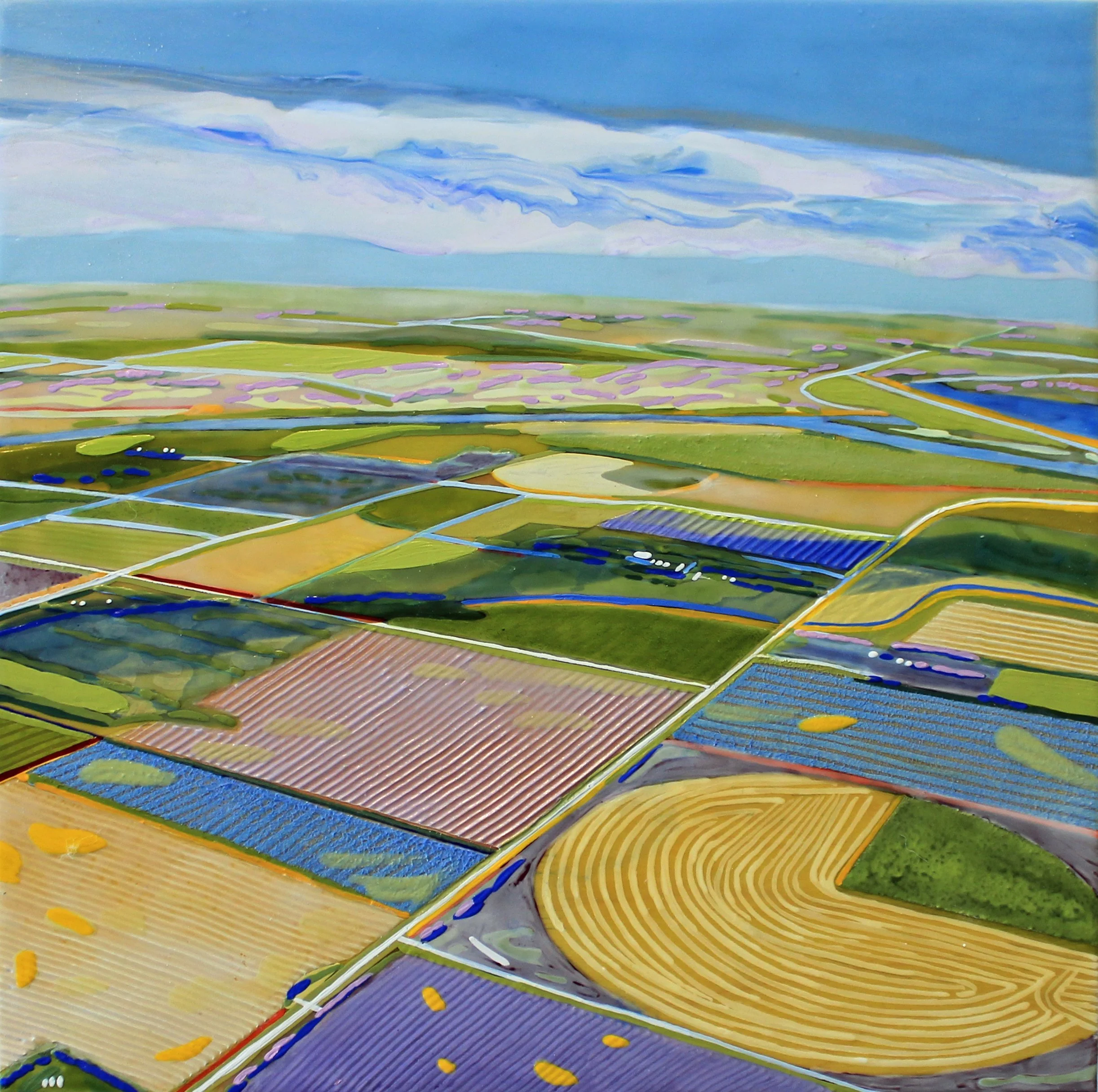 Heather Cline — Slate Fine Art Gallery