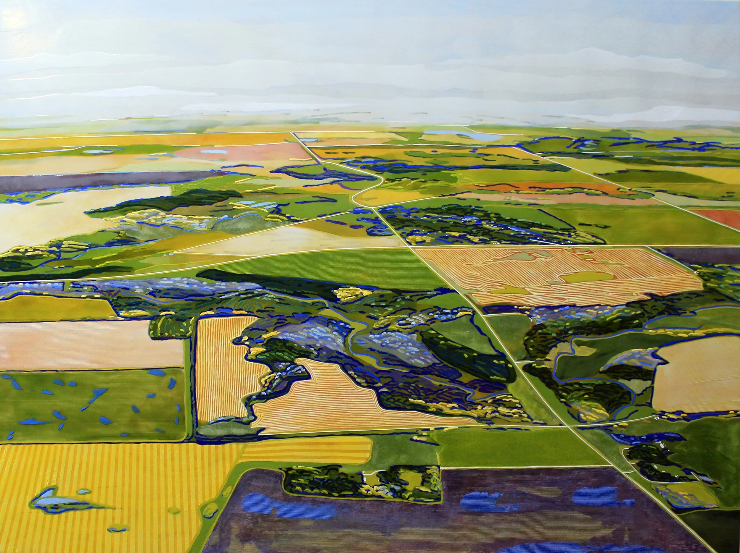 Heather Cline — Slate Fine Art Gallery