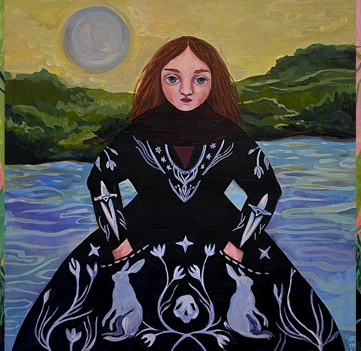 Artists — Slate Fine Art Gallery