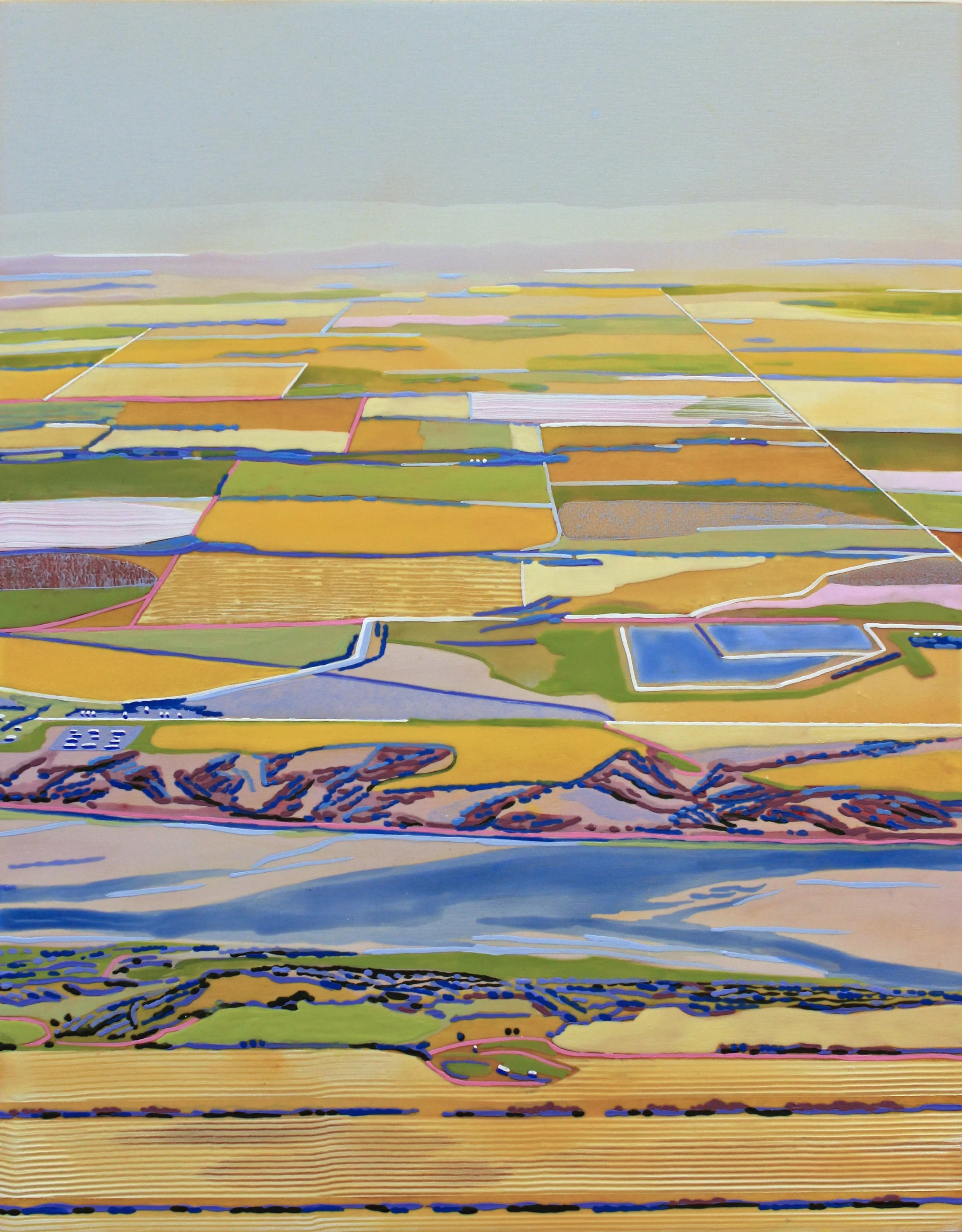 Heather Cline — Slate Fine Art Gallery
