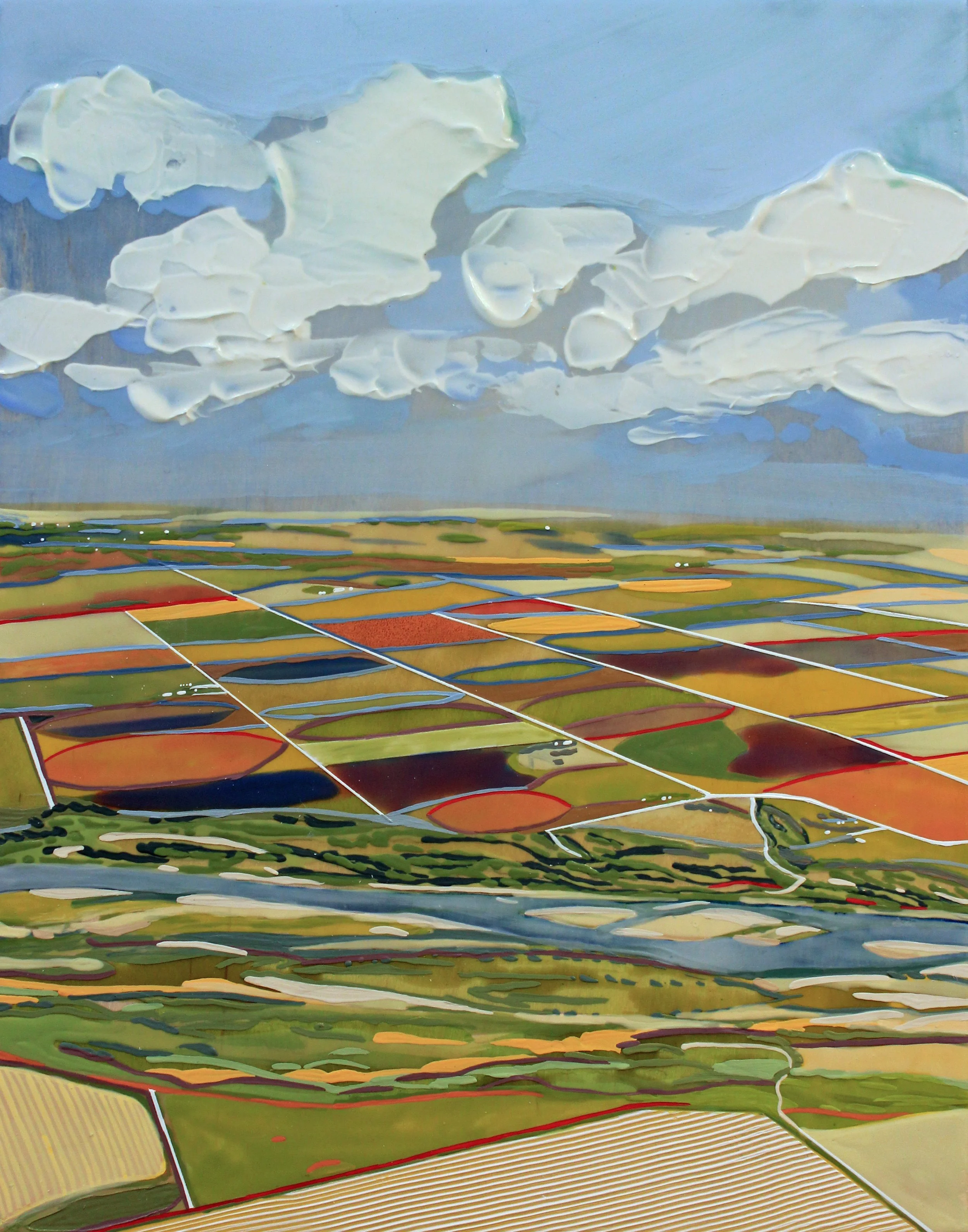 Heather Cline — Slate Fine Art Gallery