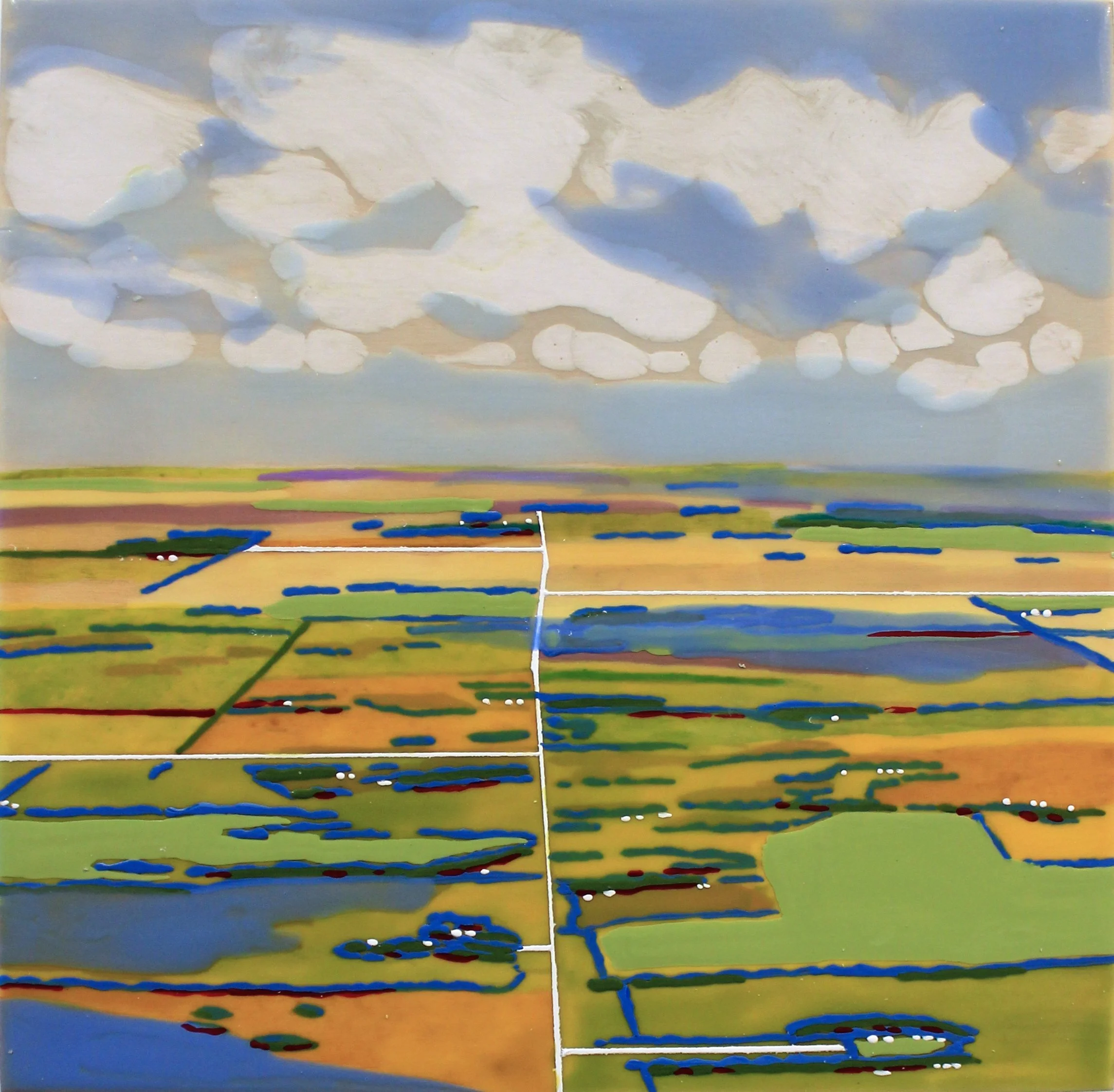 Heather Cline — Slate Fine Art Gallery