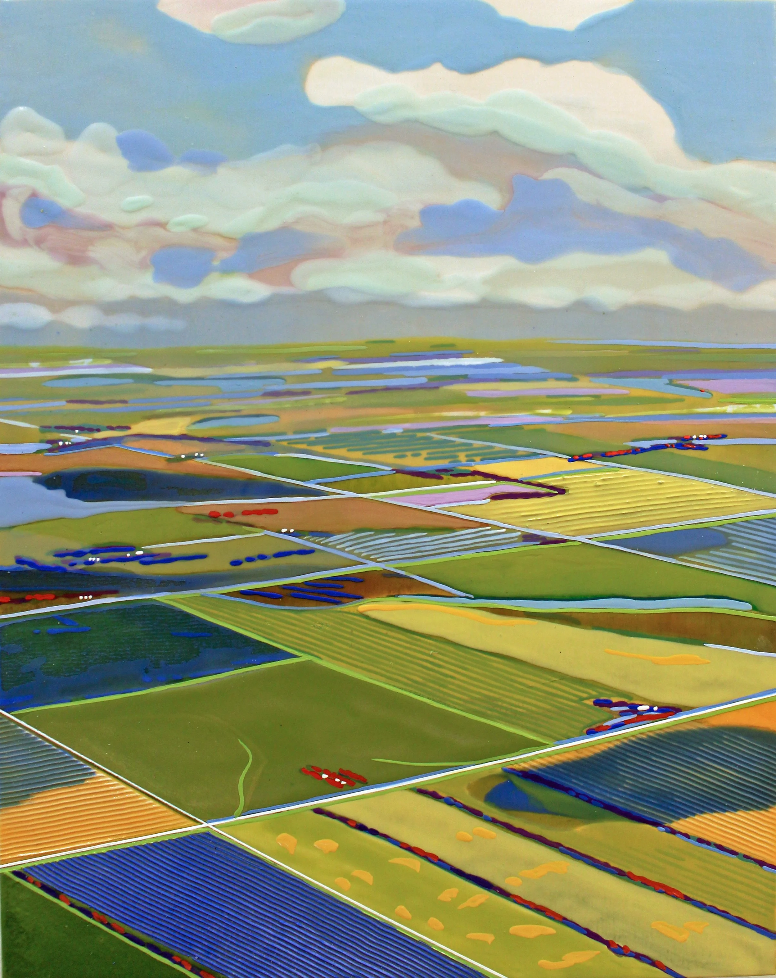 Heather Cline — Slate Fine Art Gallery