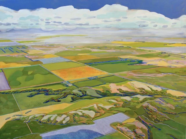 Heather Cline — Slate Fine Art Gallery