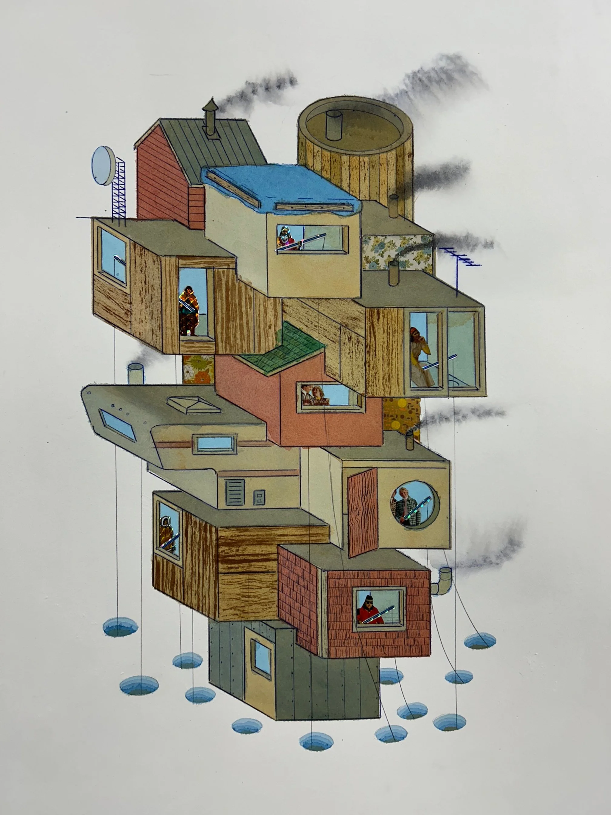 Artists — Slate Fine Art Gallery