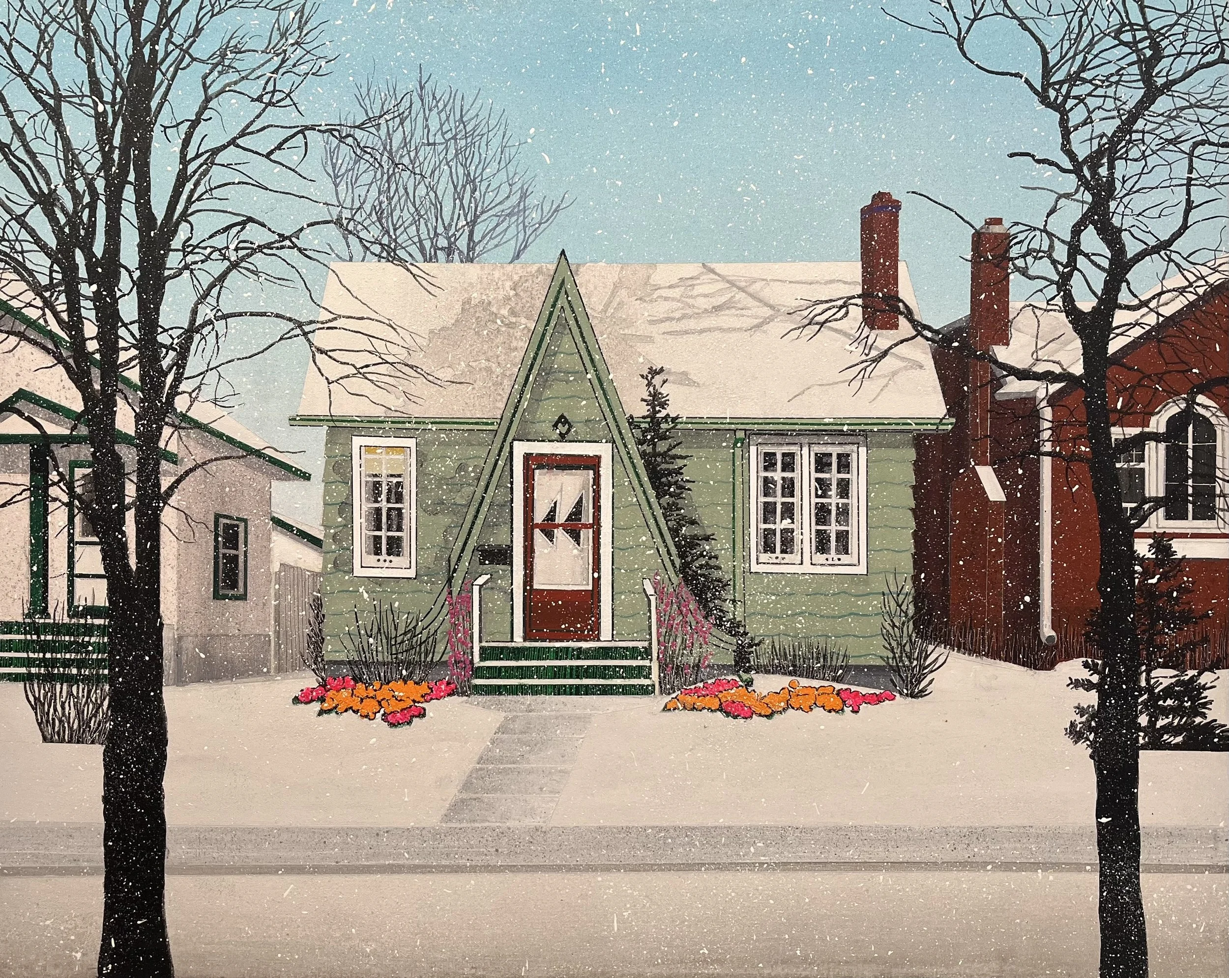 Artists — Slate Fine Art Gallery