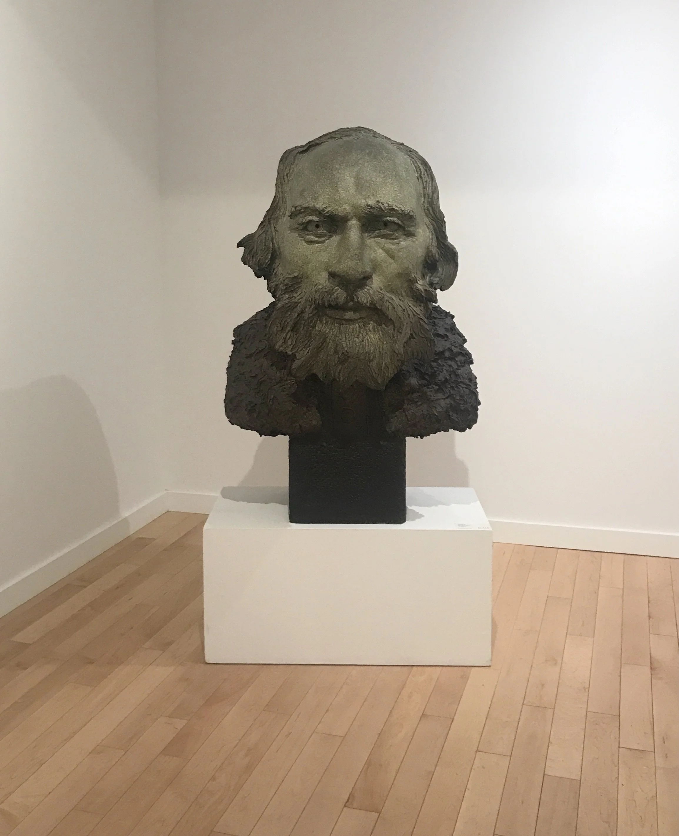 Joe Fafard — Slate Fine Art Gallery