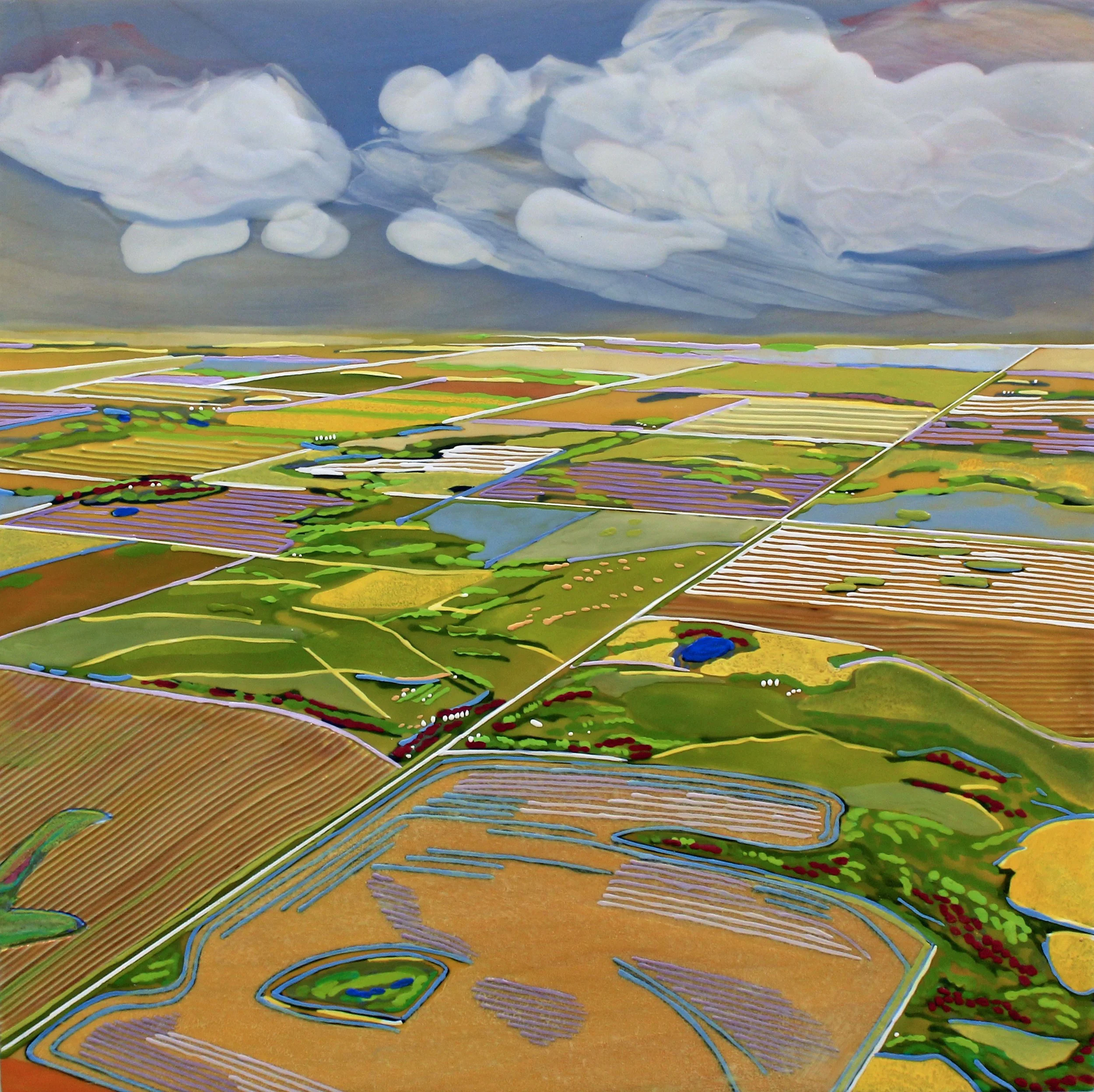 Heather Cline — Slate Fine Art Gallery