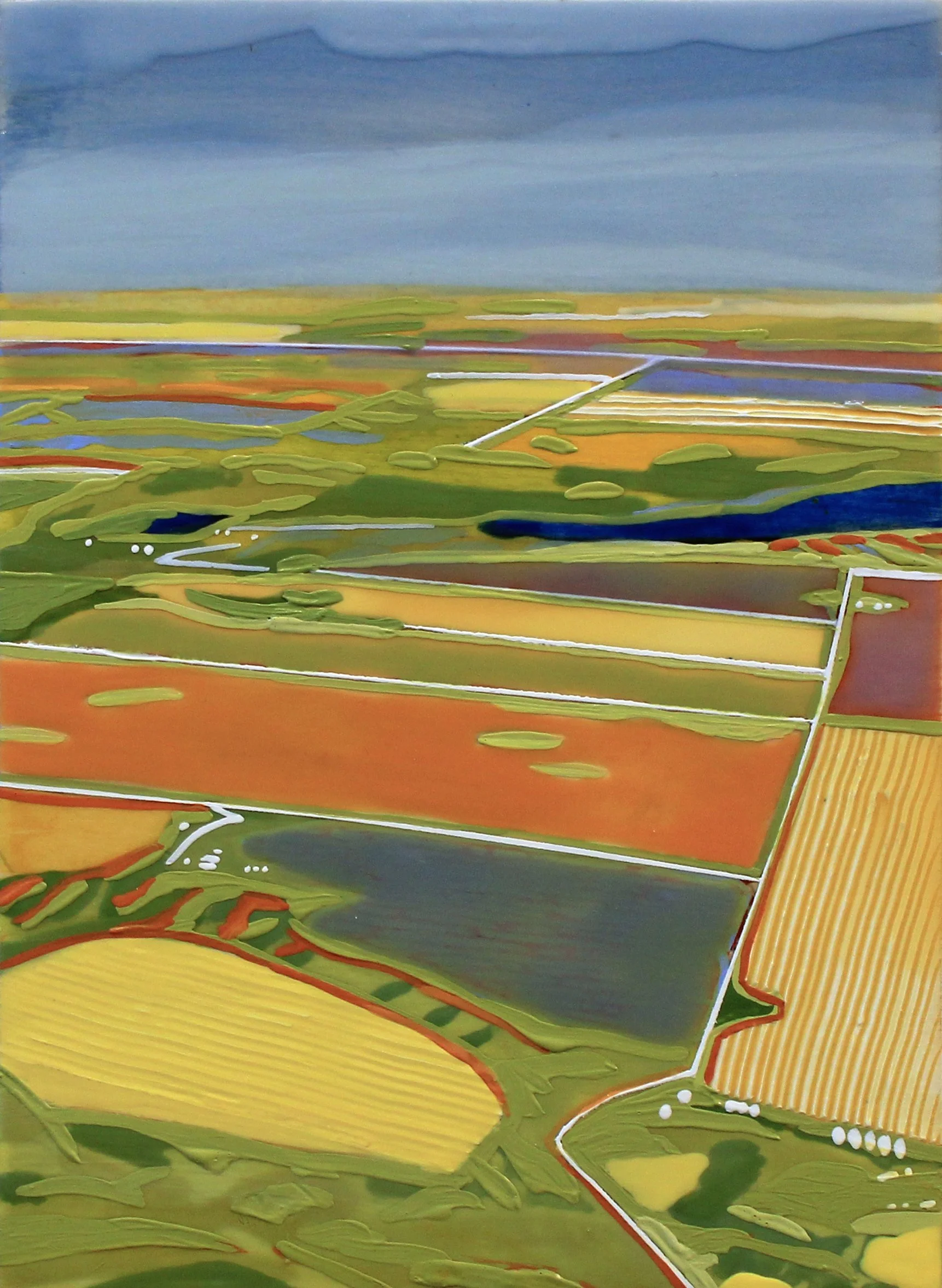 Heather Cline — Slate Fine Art Gallery