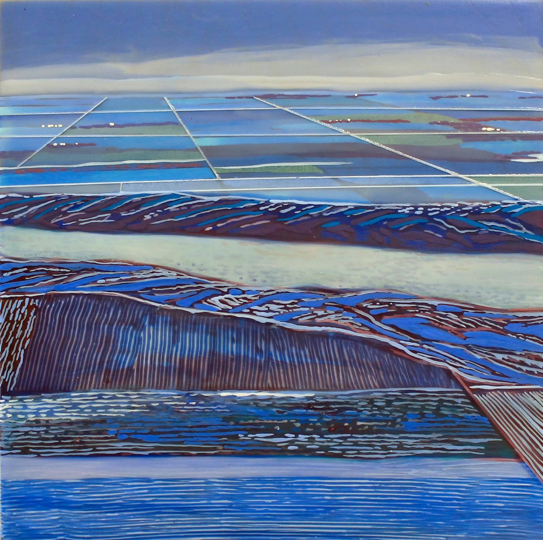 Heather Cline — Slate Fine Art Gallery