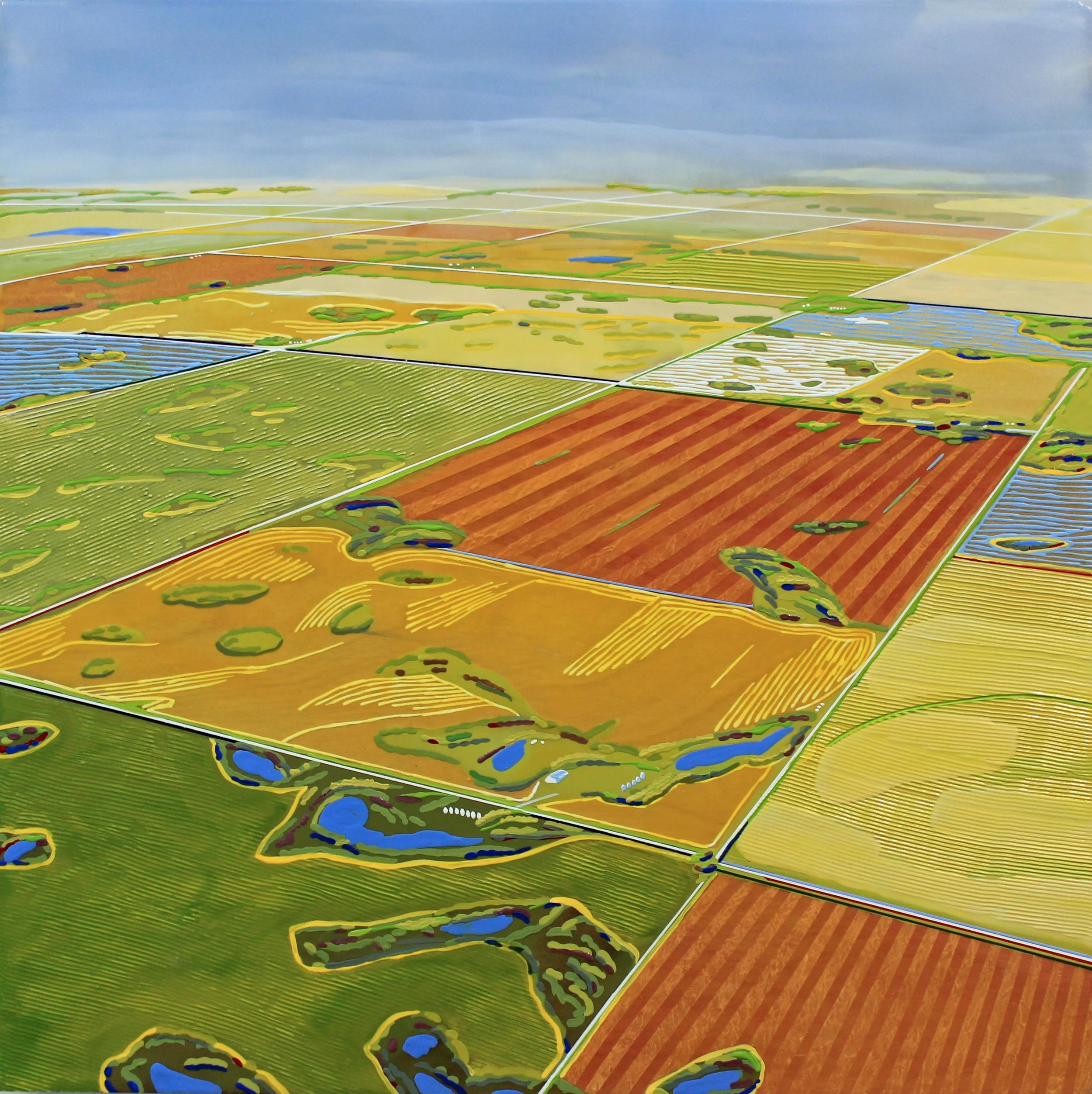 Heather Cline — Slate Fine Art Gallery