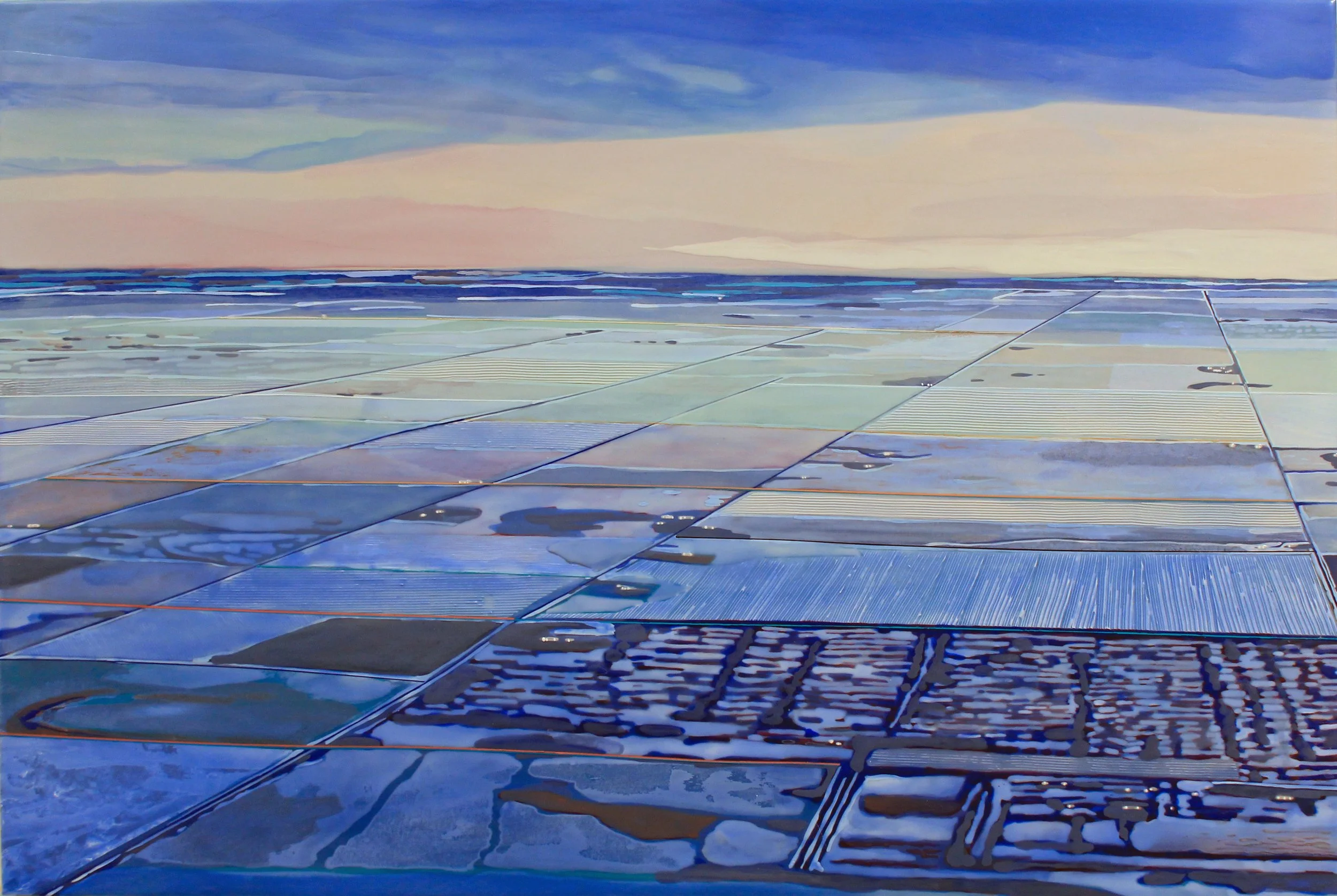 Heather Cline — Slate Fine Art Gallery