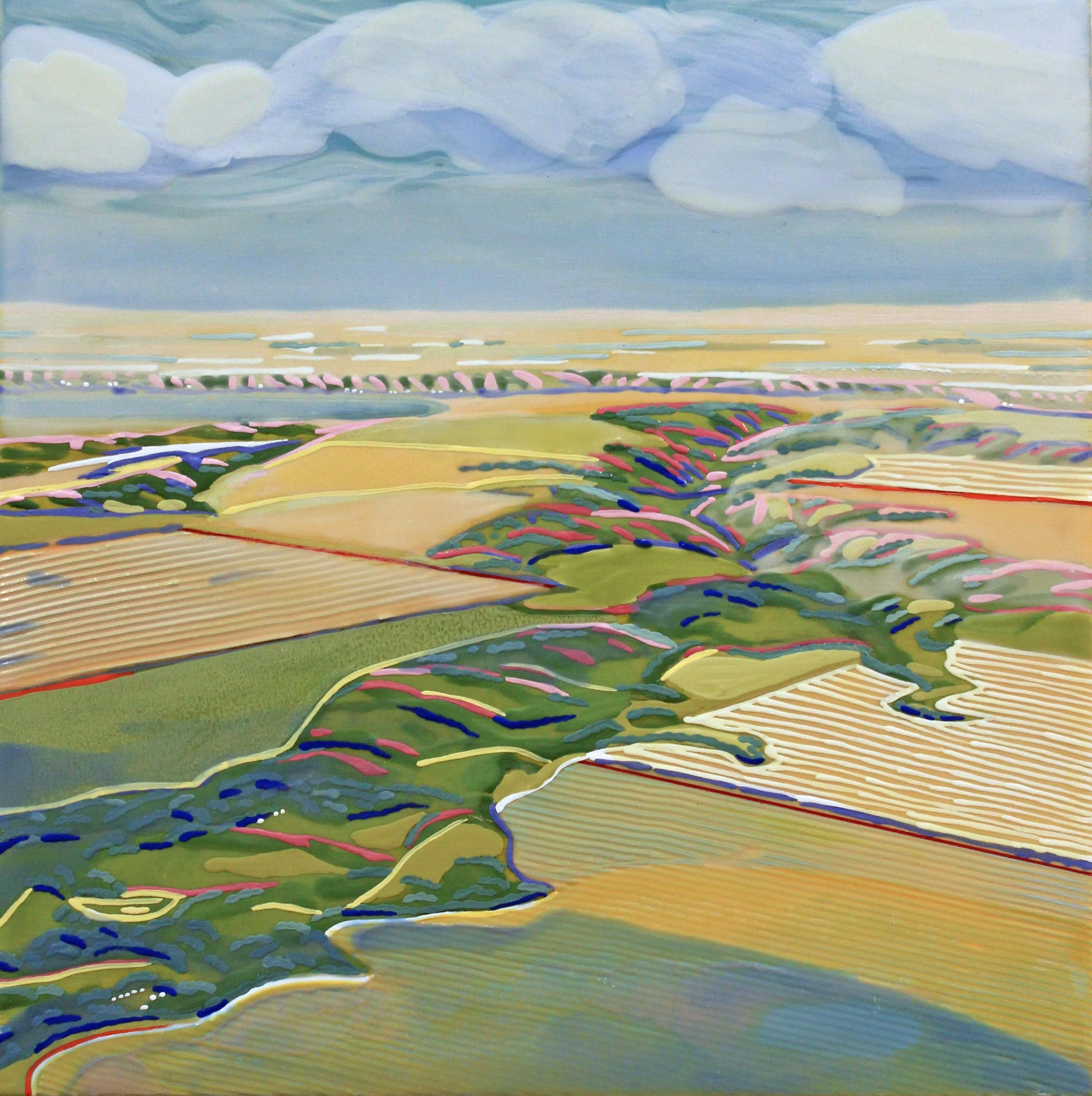 Heather Cline — Slate Fine Art Gallery