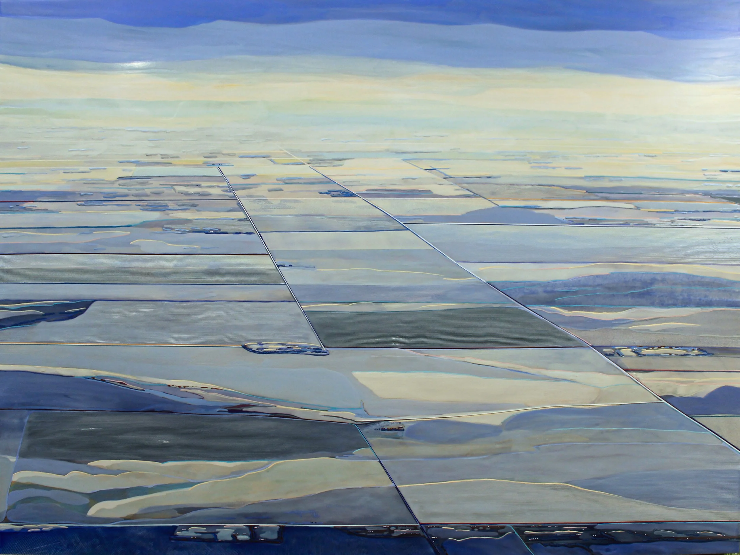 Heather Cline — Slate Fine Art Gallery