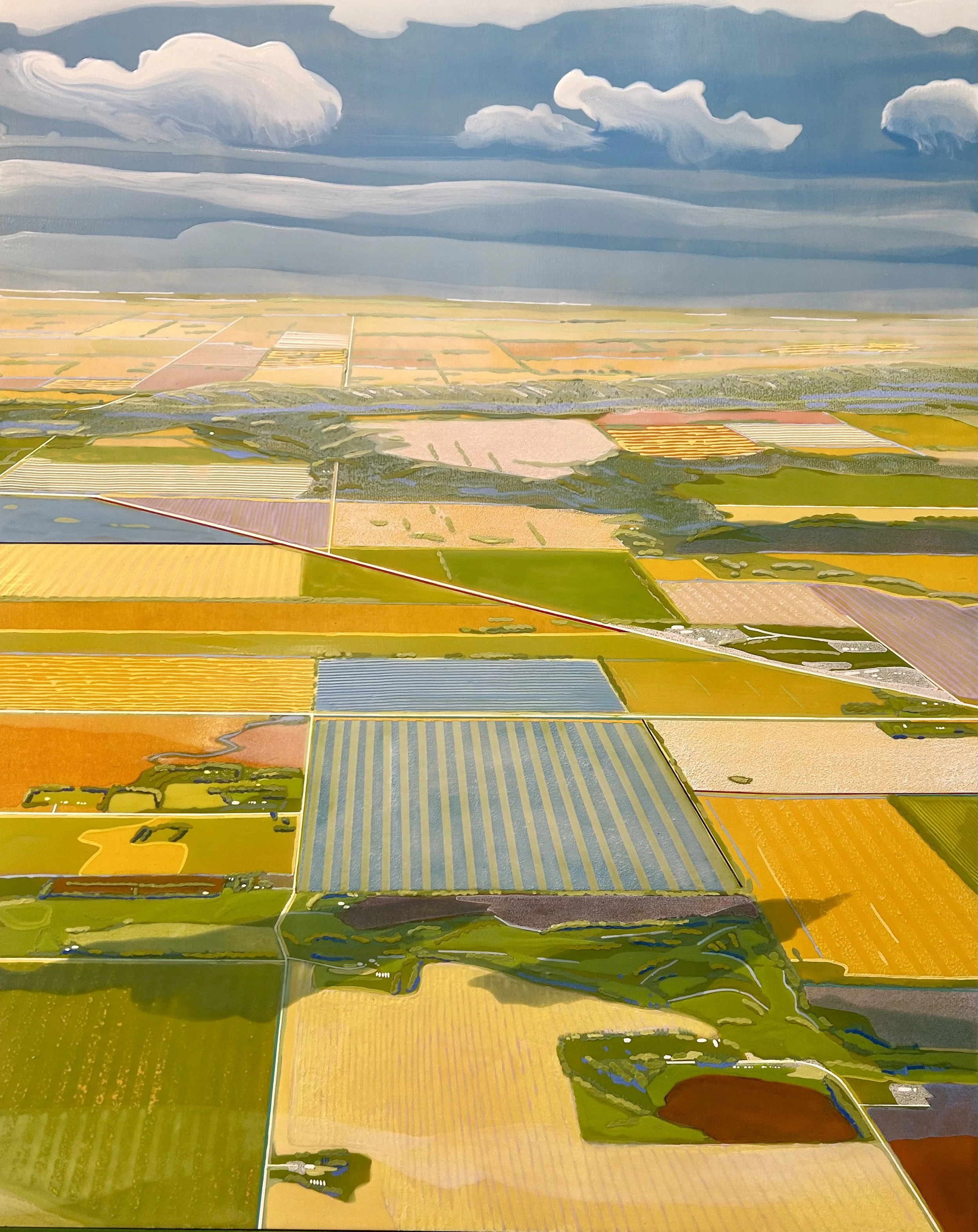 Heather Cline — Slate Fine Art Gallery