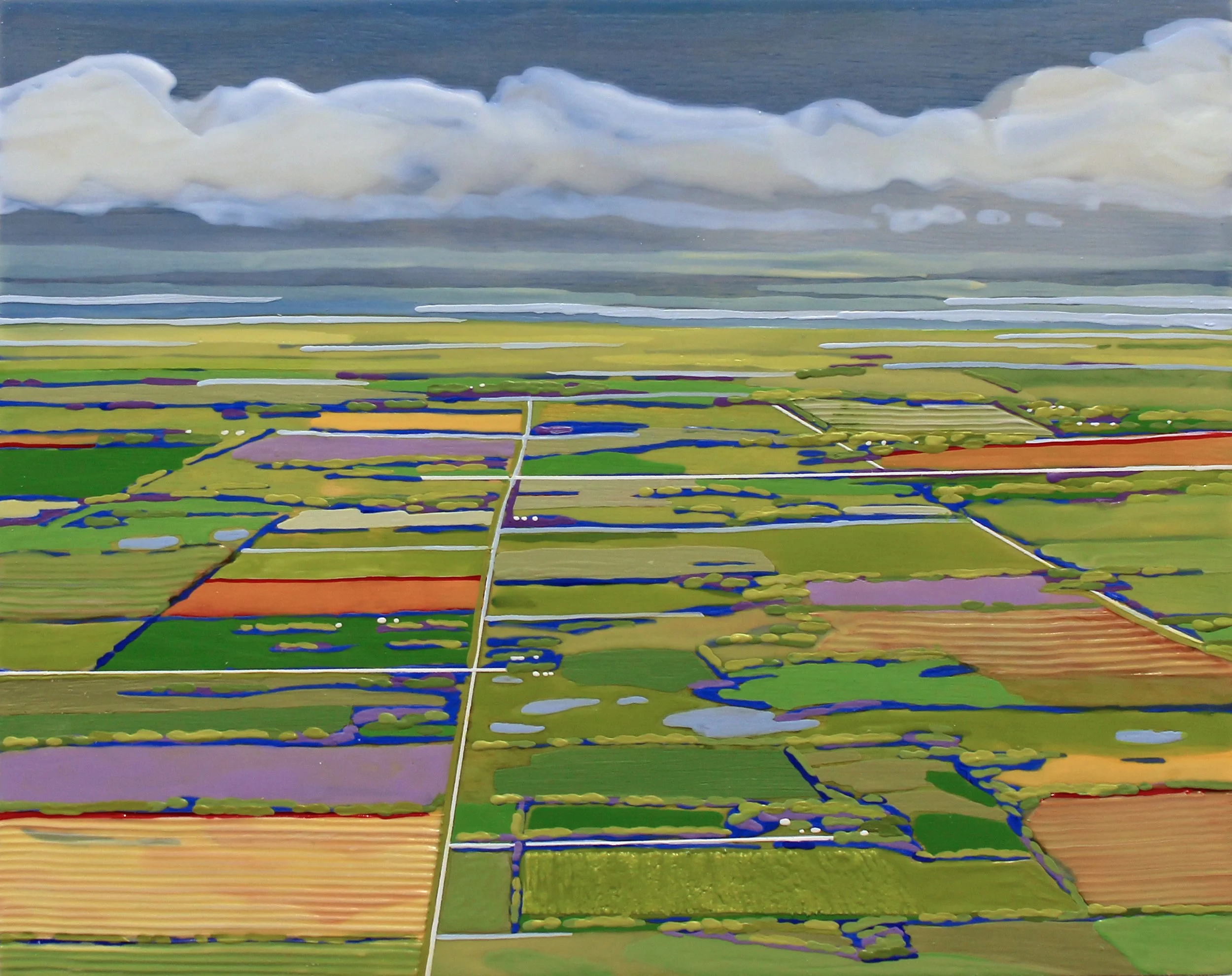 Heather Cline — Slate Fine Art Gallery