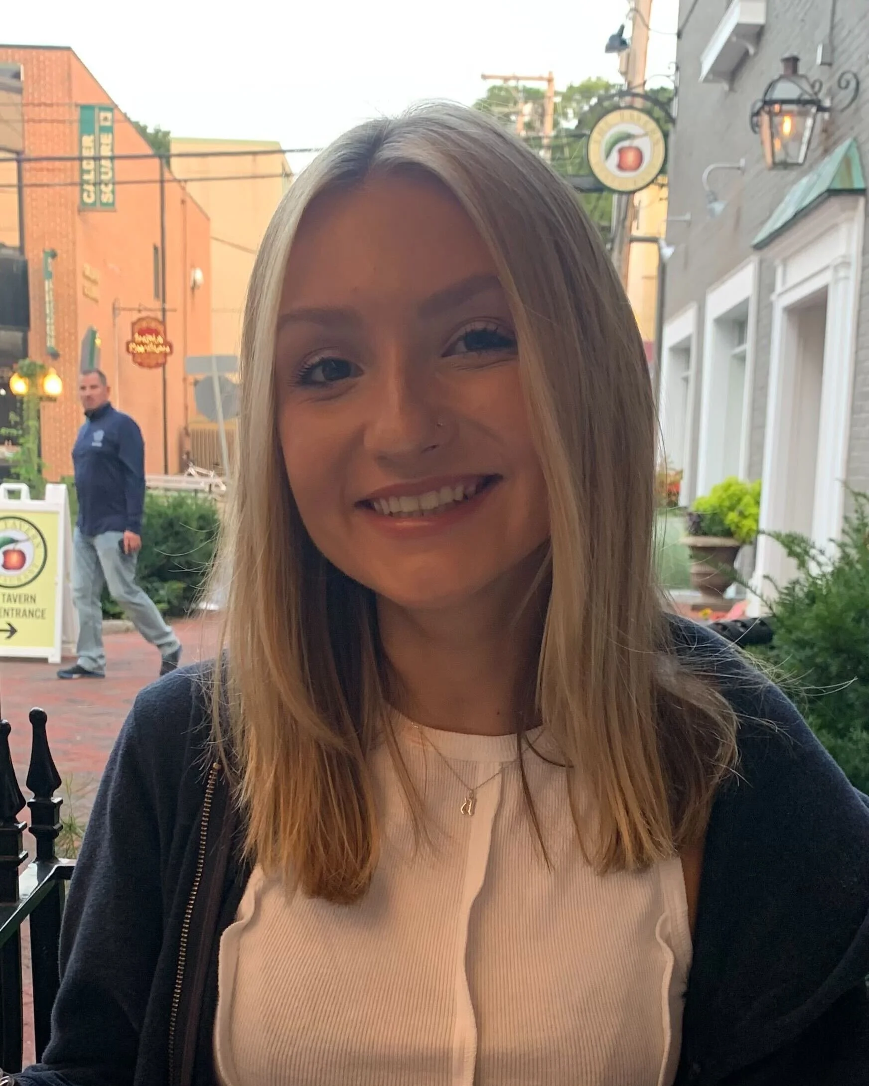 lab members — Evolutionary & Developmental Biology