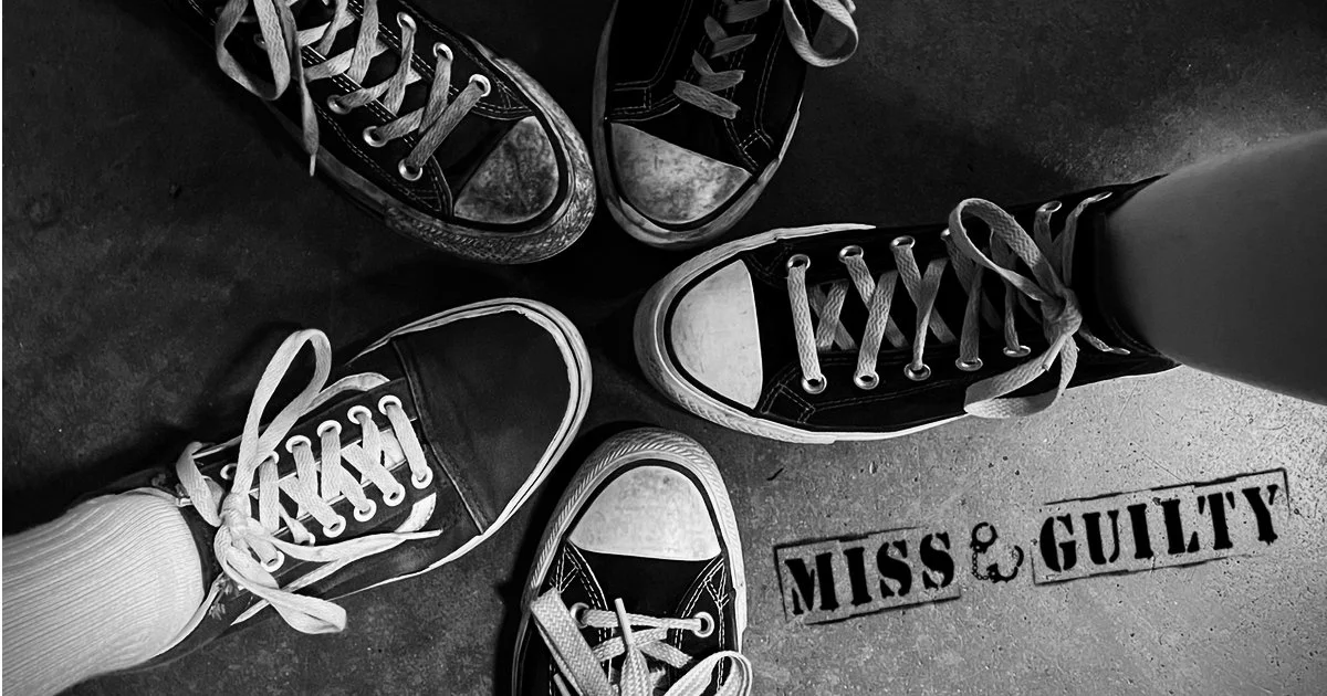 Press Kit — Miss Guilty band from Austin Texas