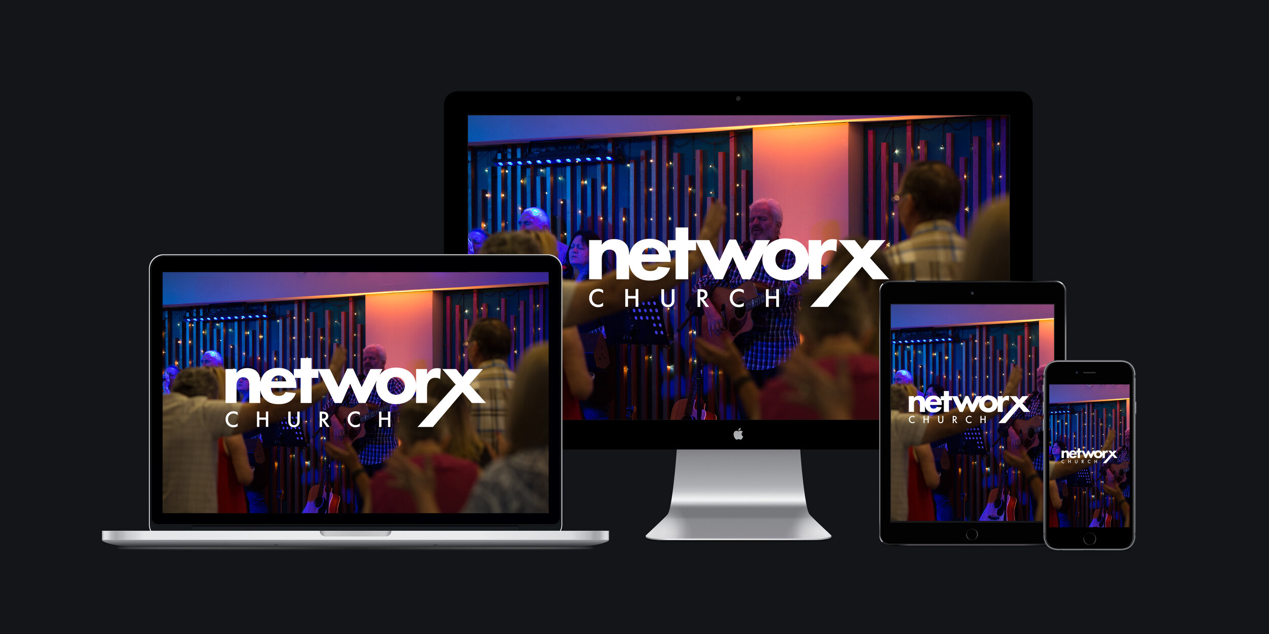 NetworX Church