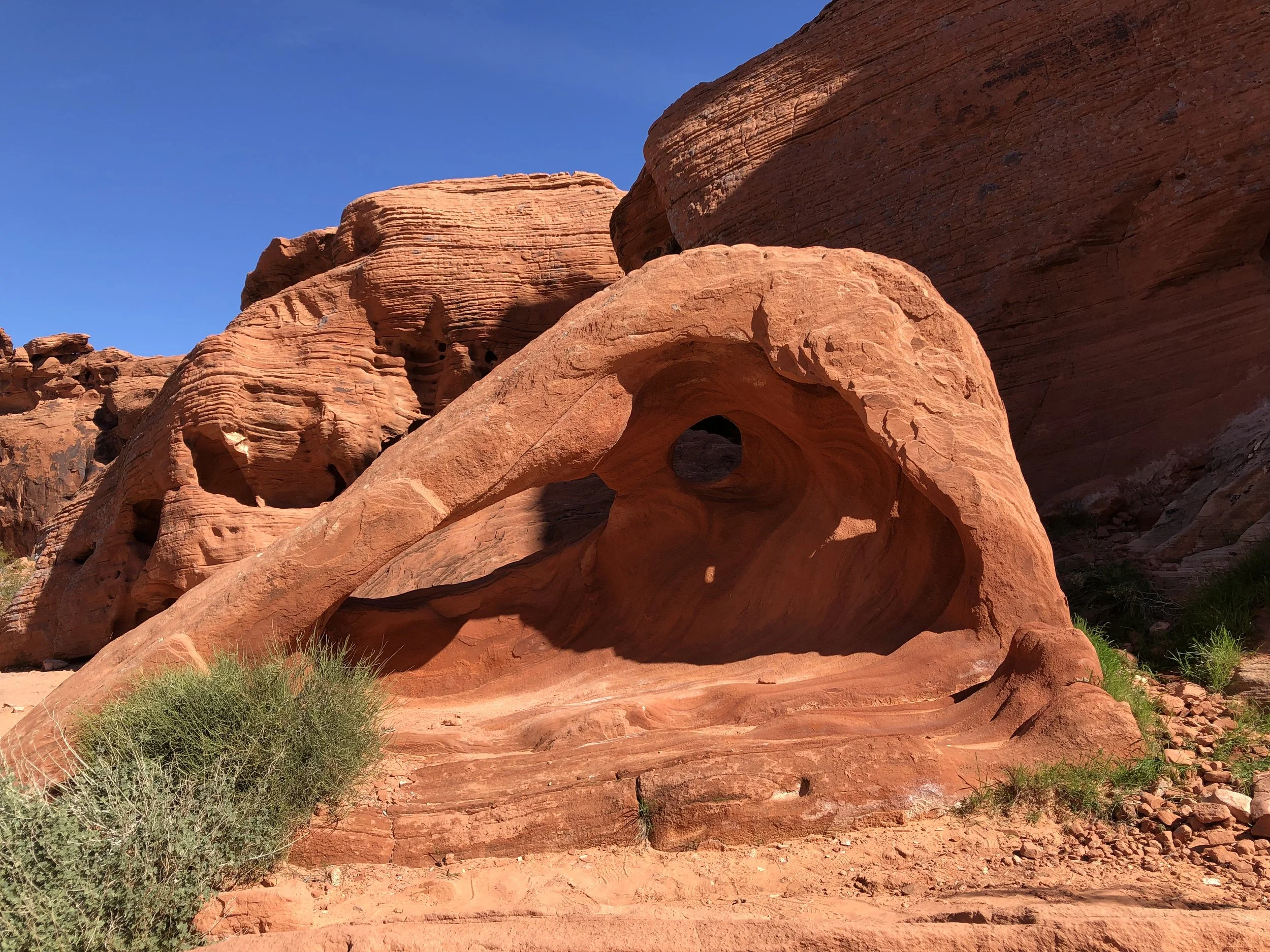 Teachings — A Way In