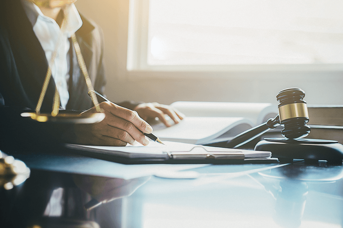 Careers — Gause Law Offices, PLLC