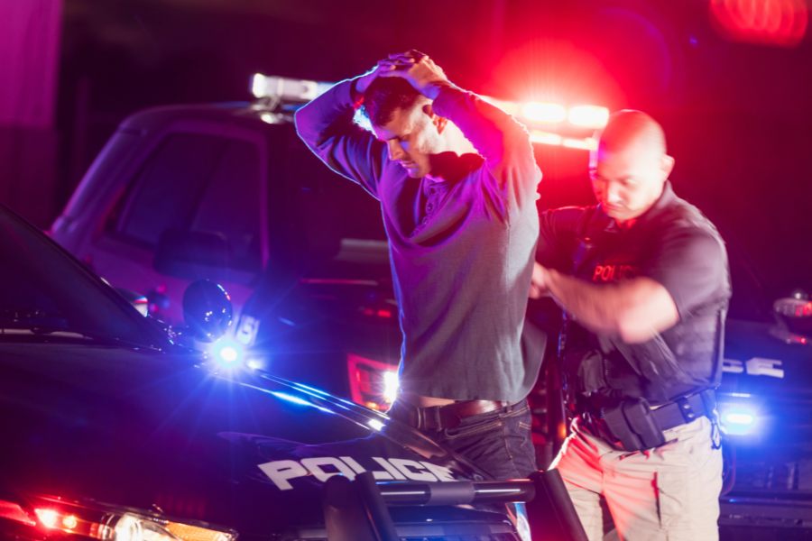 The Problems with Net Nanny Sting Operations — Gause Law Offices, PLLC