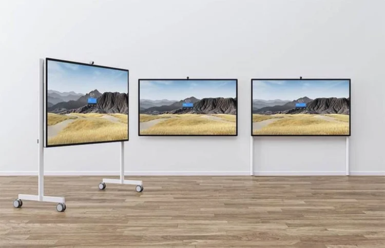 Microsoft Surface Hub 85" — The Surface Hub Experts