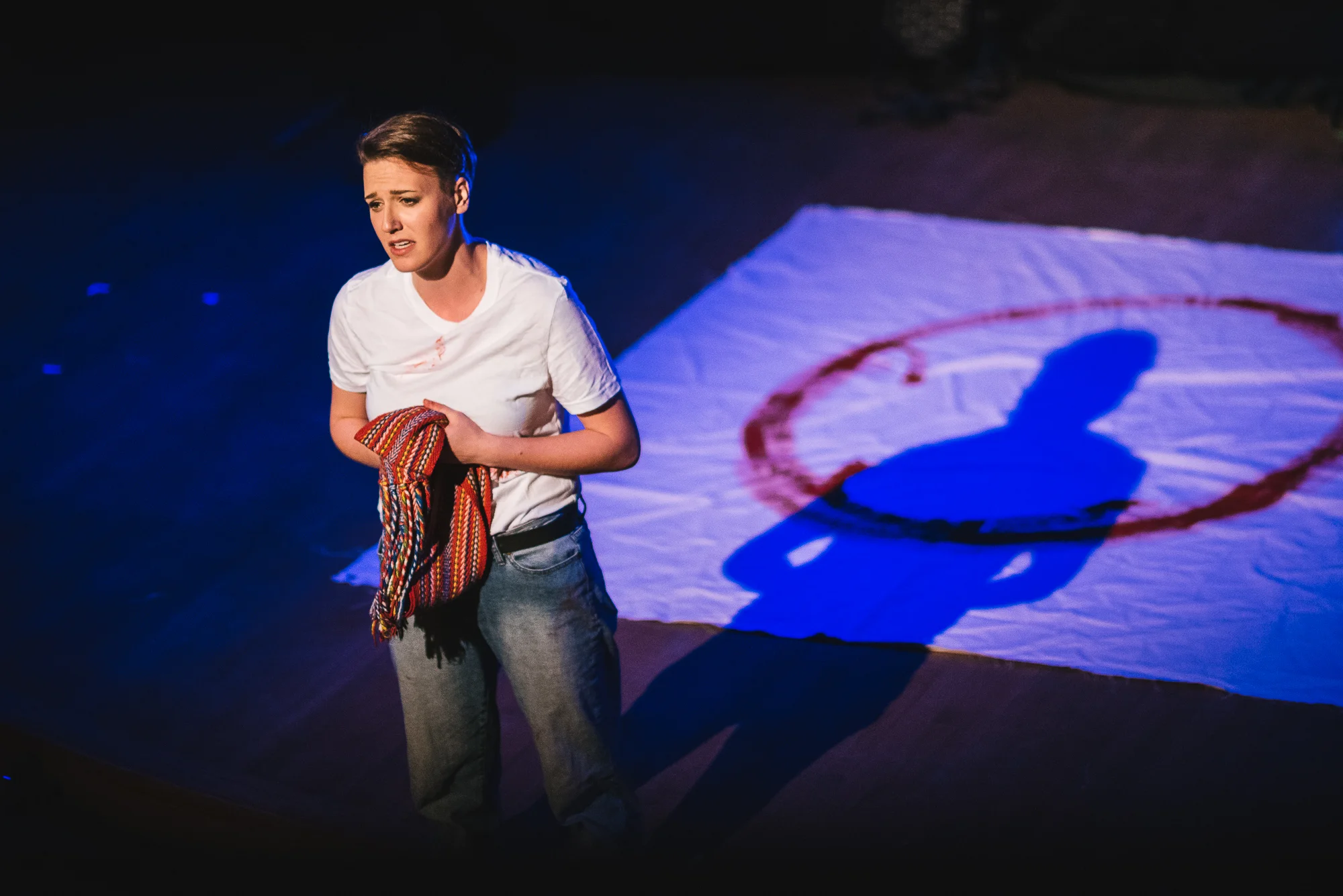 Rebecca Cuddy | Mezzo-Soprano