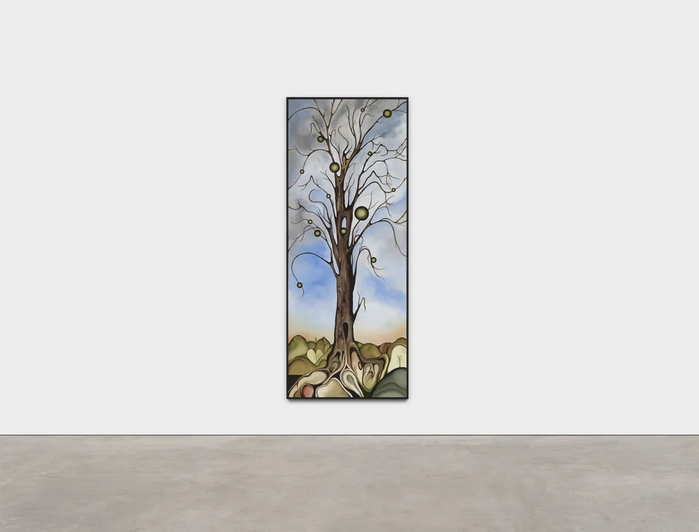 Robert Zehnder — Mrs.