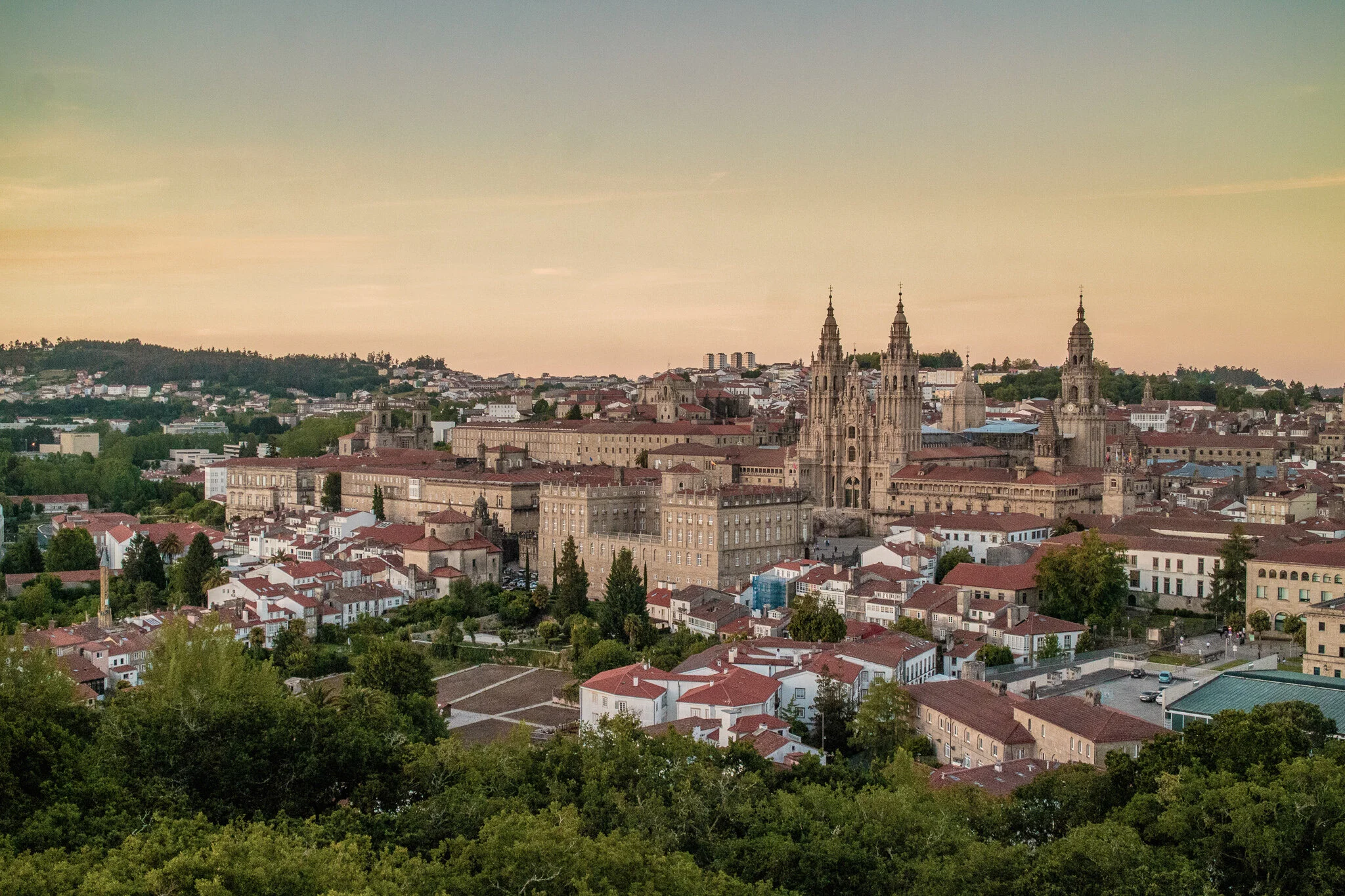 Jacob Raab - Trumpet / Photo / Adventure