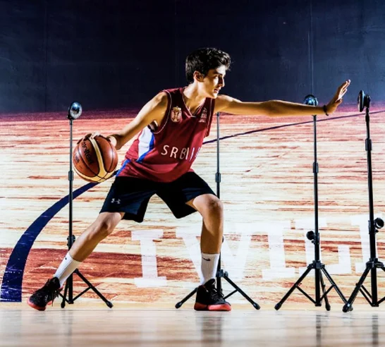 Community Basketball League Singapore