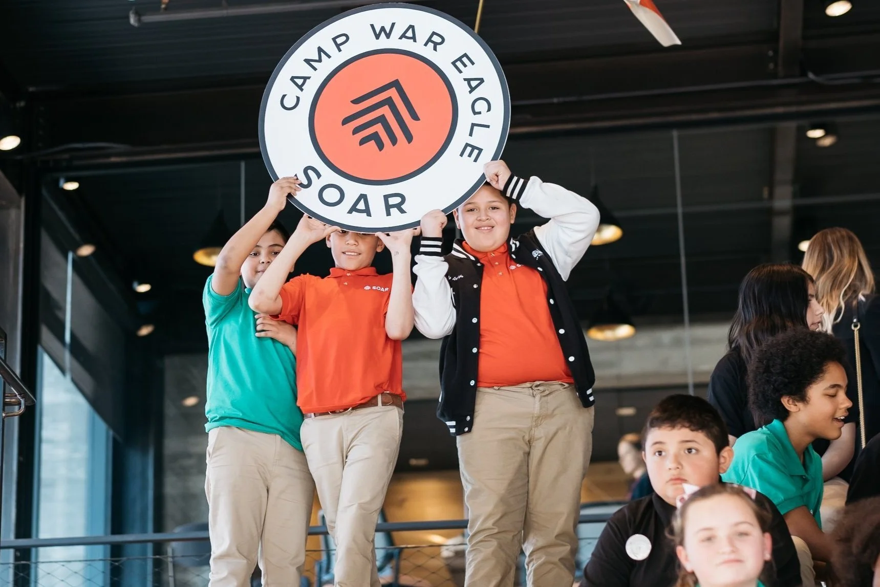 SOAR Afterschool Program