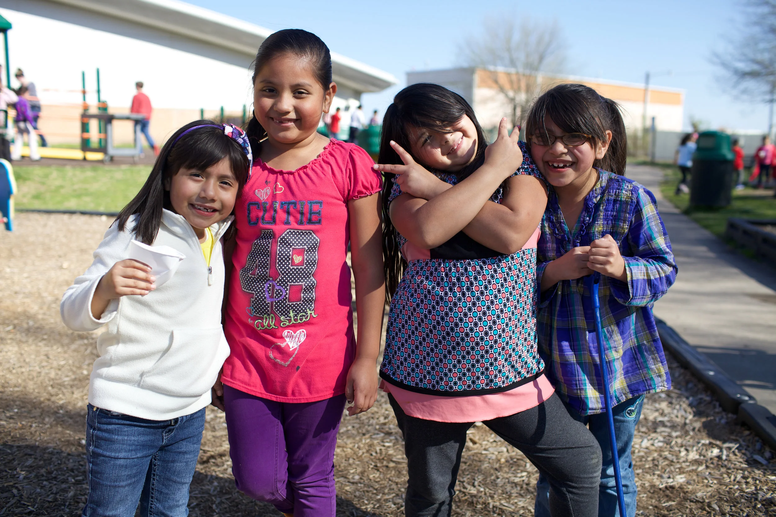 Student Enrollment — SOAR