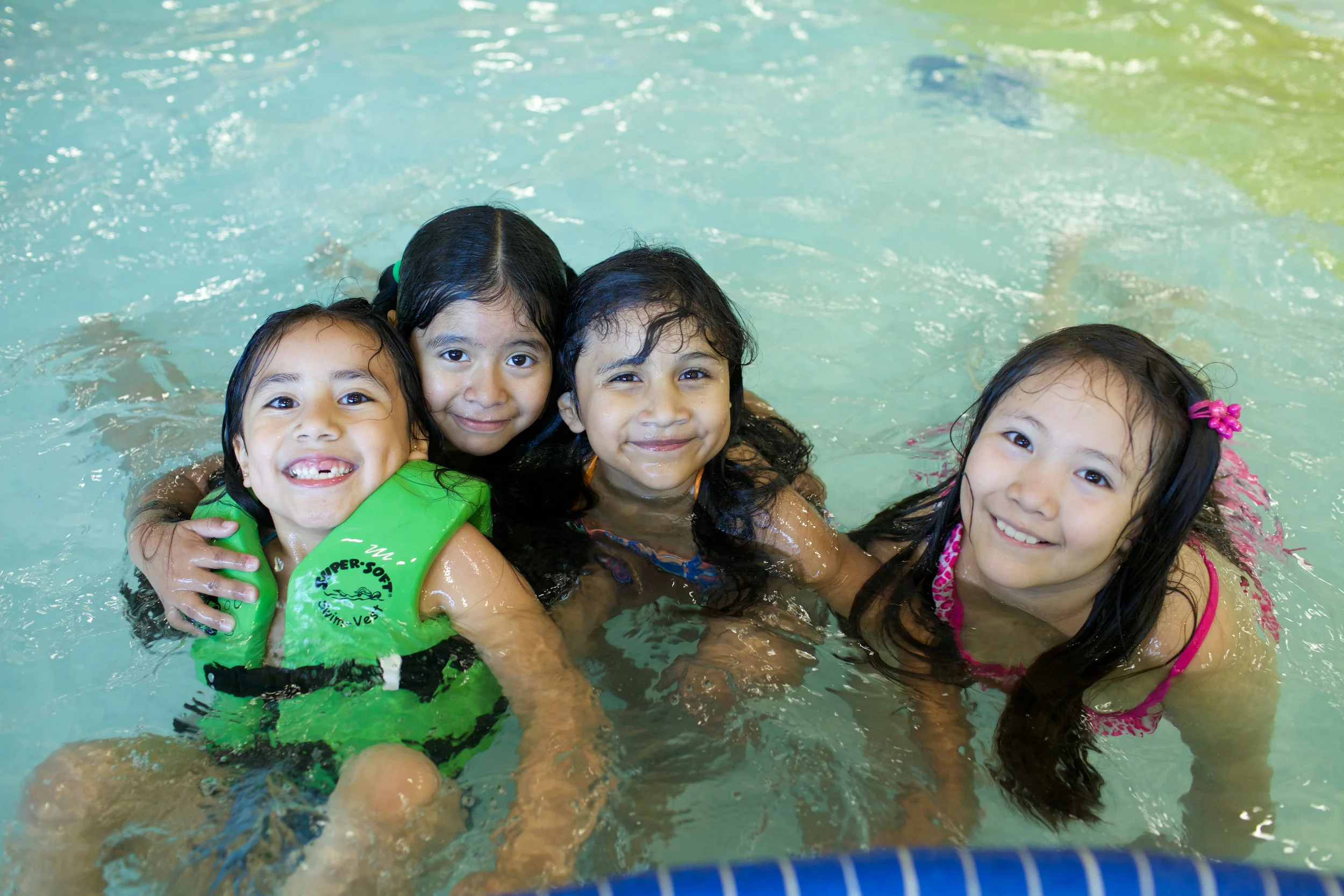 Student Enrollment — SOAR