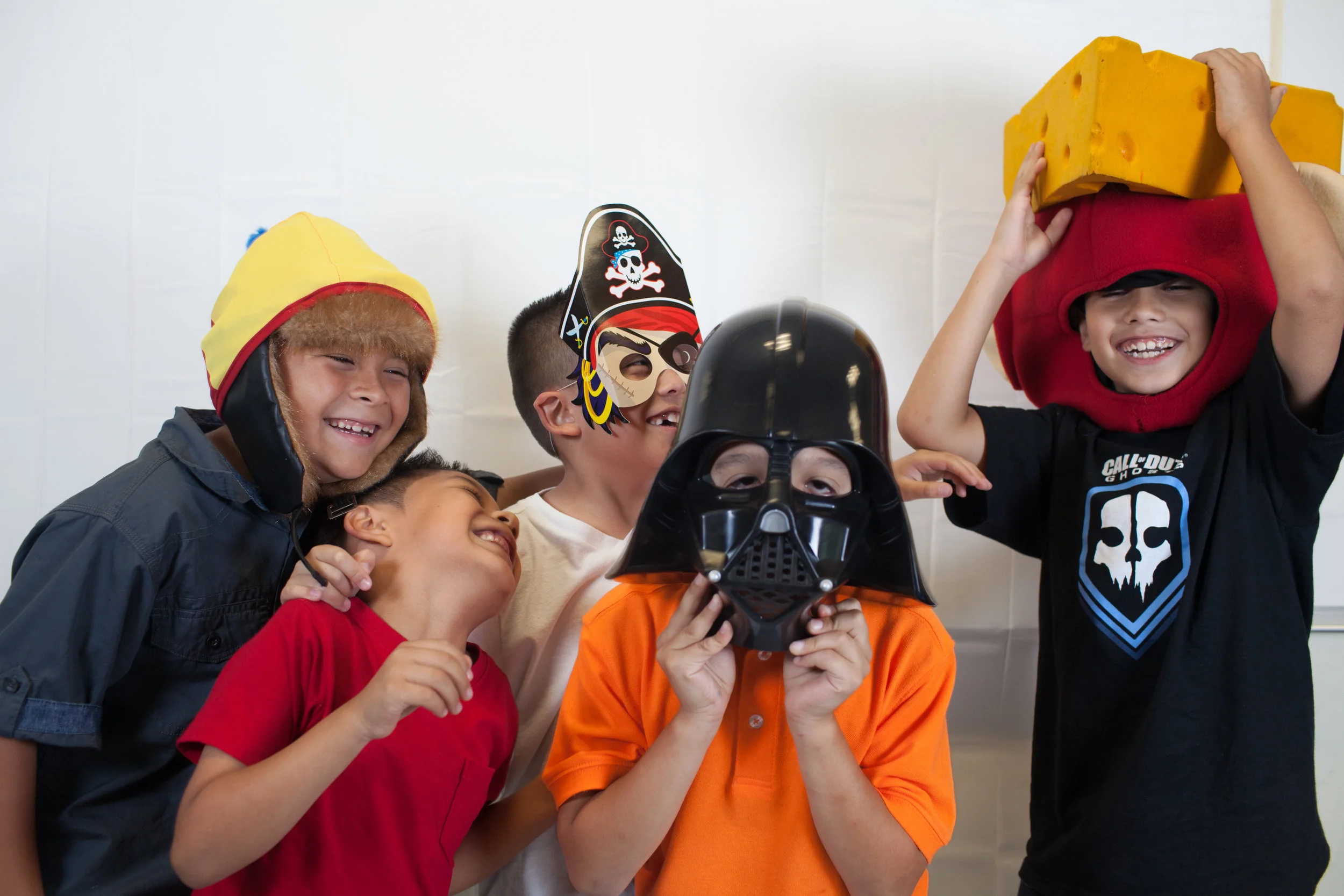 Student Enrollment — SOAR