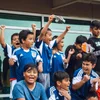 SOAR Afterschool Program