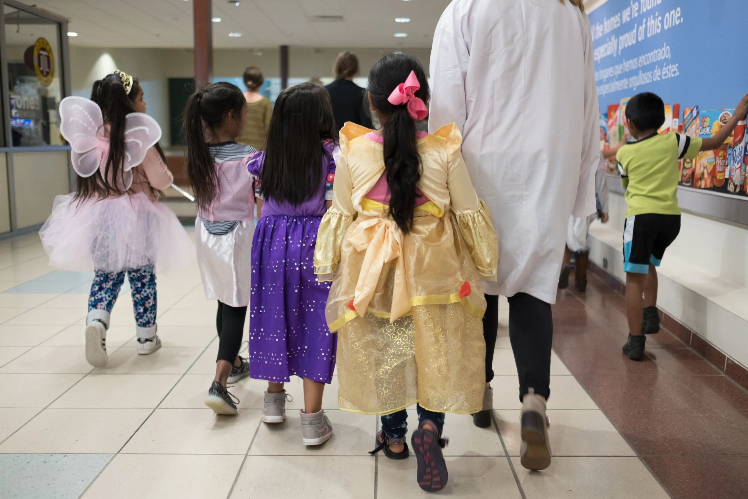 Student Enrollment — SOAR