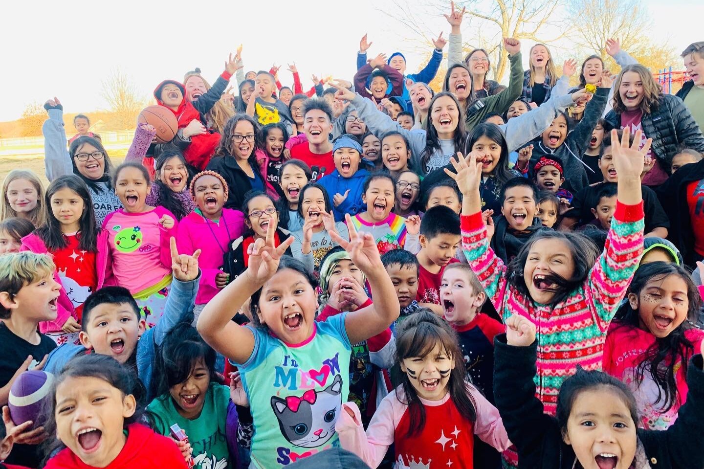 Program Locations — SOAR Afterschool Program