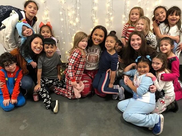 Program Locations — SOAR Afterschool Program